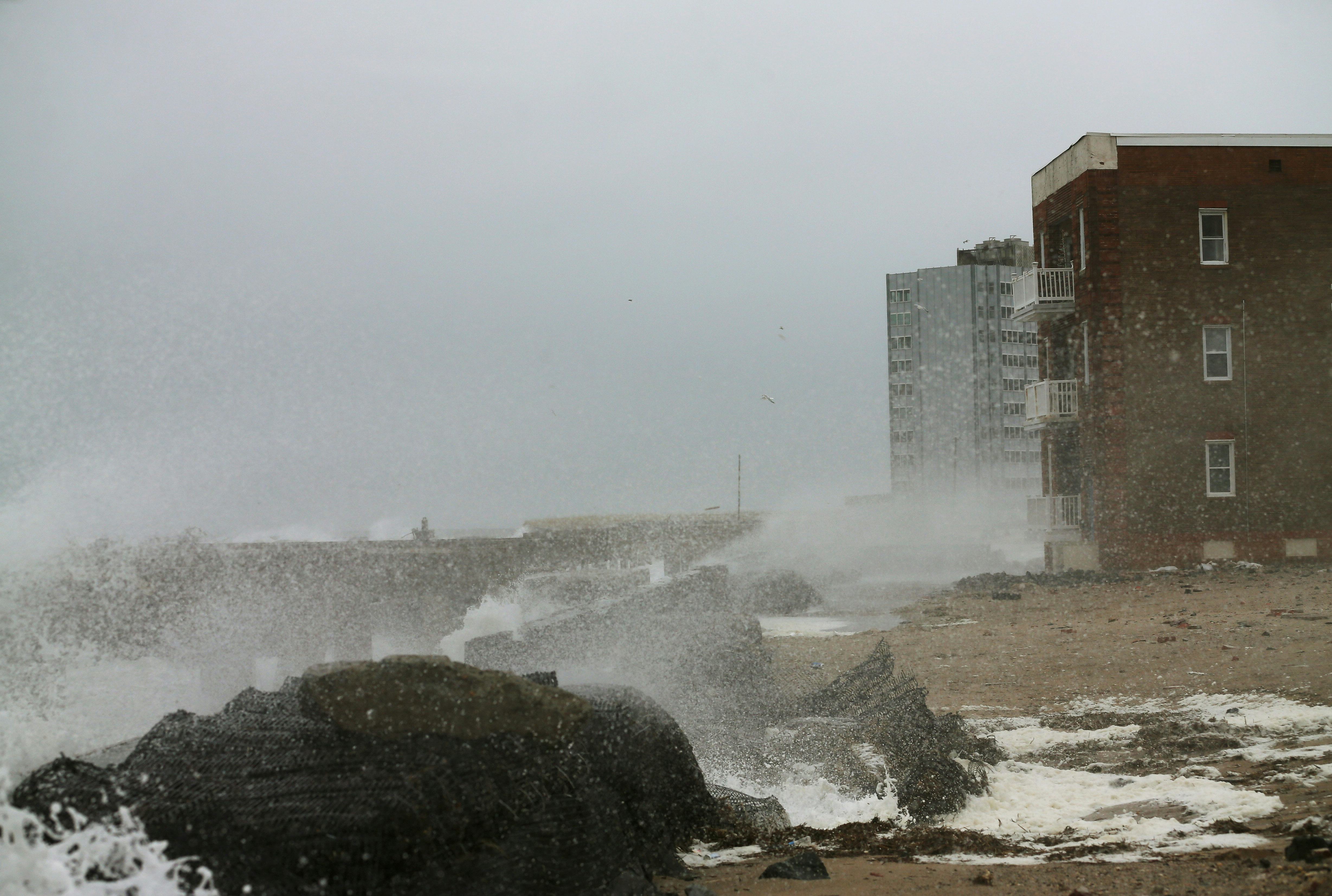 The 5 Worst Hurricanes To Hit The United States Make The 2016 Season ...