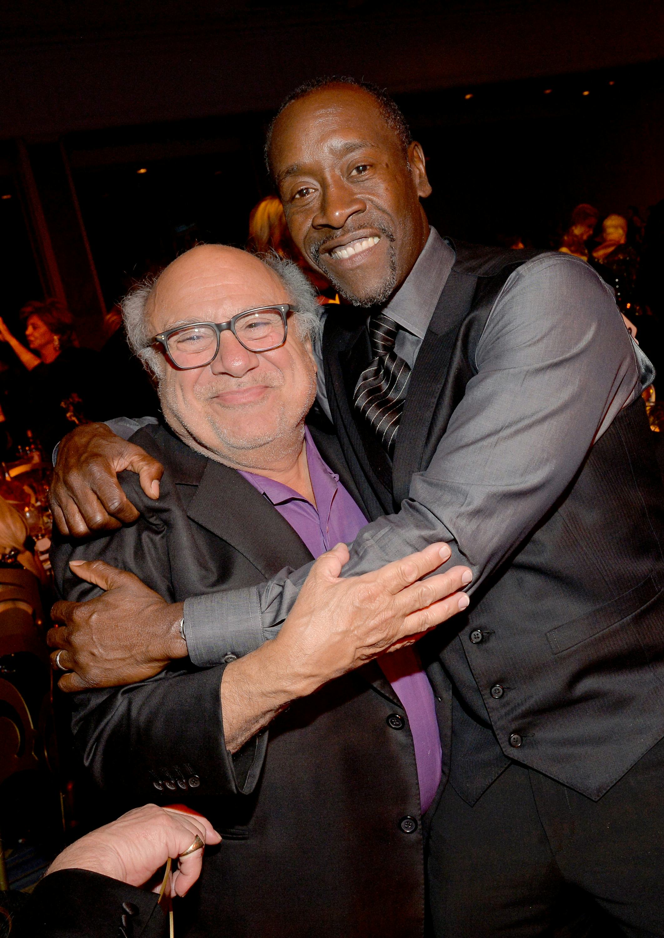 10 Short, Badass Actors Who Prove That Height is Only a Number