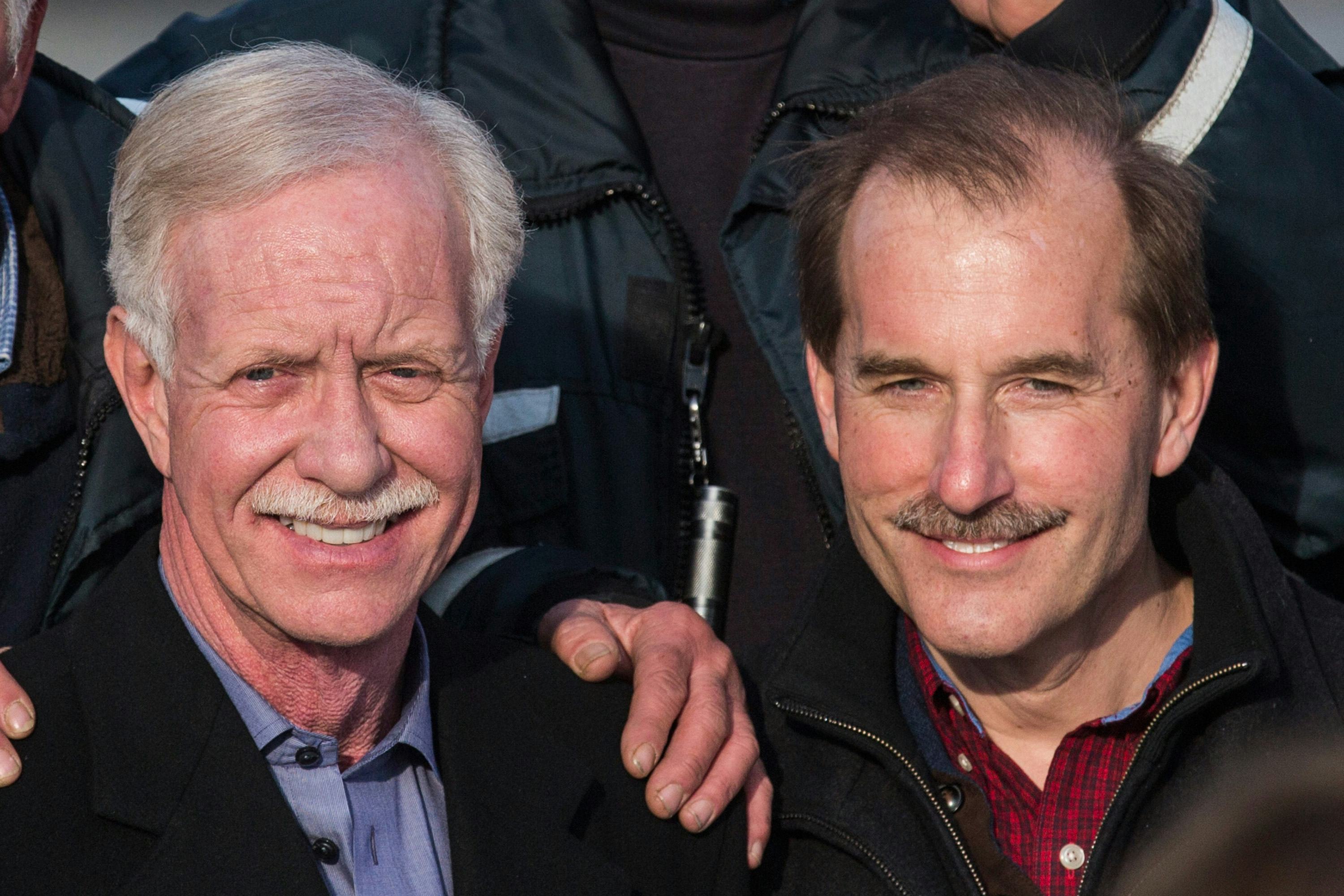 What Happened To The 'Sully' Co-Pilot? He's A Hero In His Own Right
