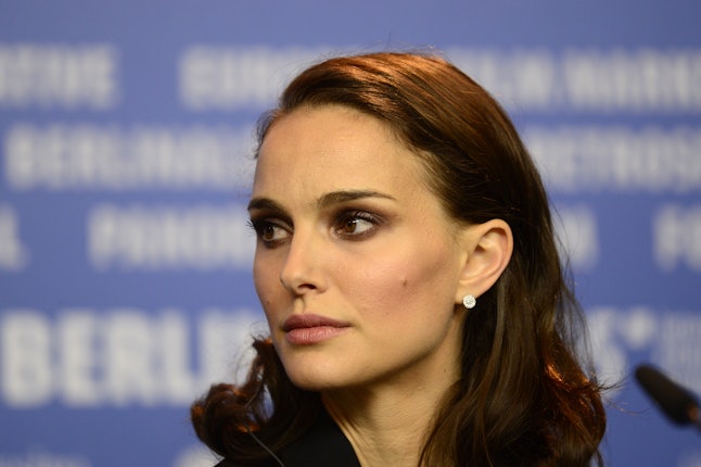 5 Reasons To Love Your Facial Mole, You Classic Beauty, You