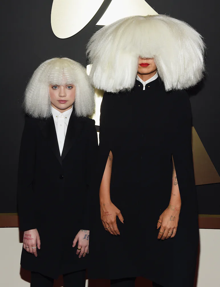9 Times Maddie Ziegler Was Stylish Beyond Her Years — PHOTOS