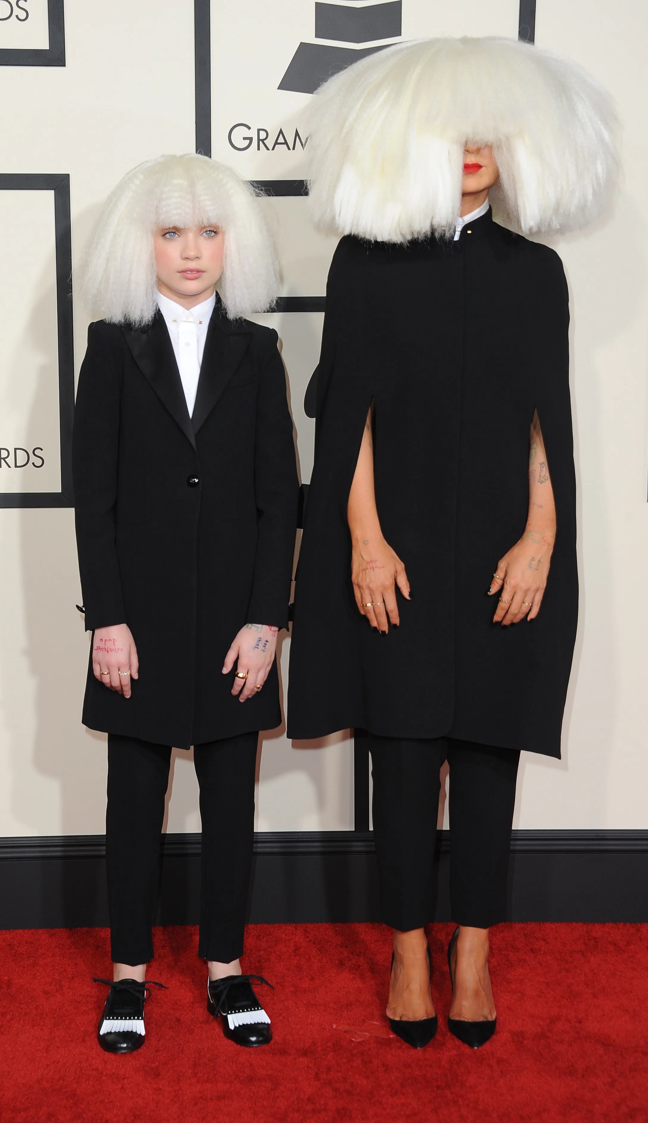 Maddie Ziegler Is 'Elle's' New York Fashion Week Correspondent — 7 ...