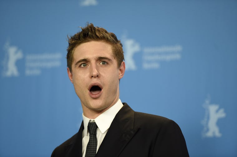Max Irons Responds To Father Jeremy Irons Comments On Gay Marriage In A Smart Way