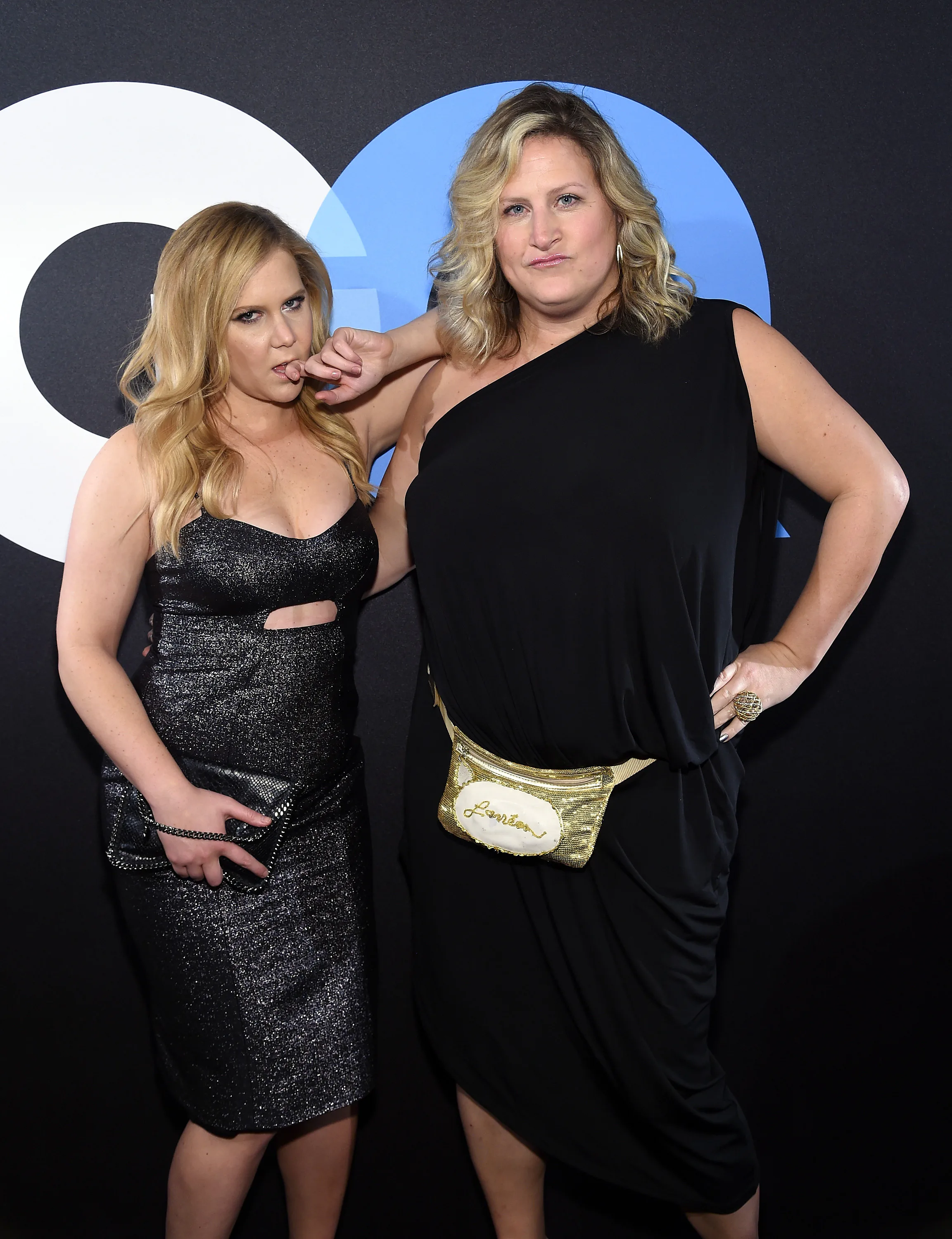 15 Times Amy Schumer Was A Body Positive Role Model — Not To Mention A ...