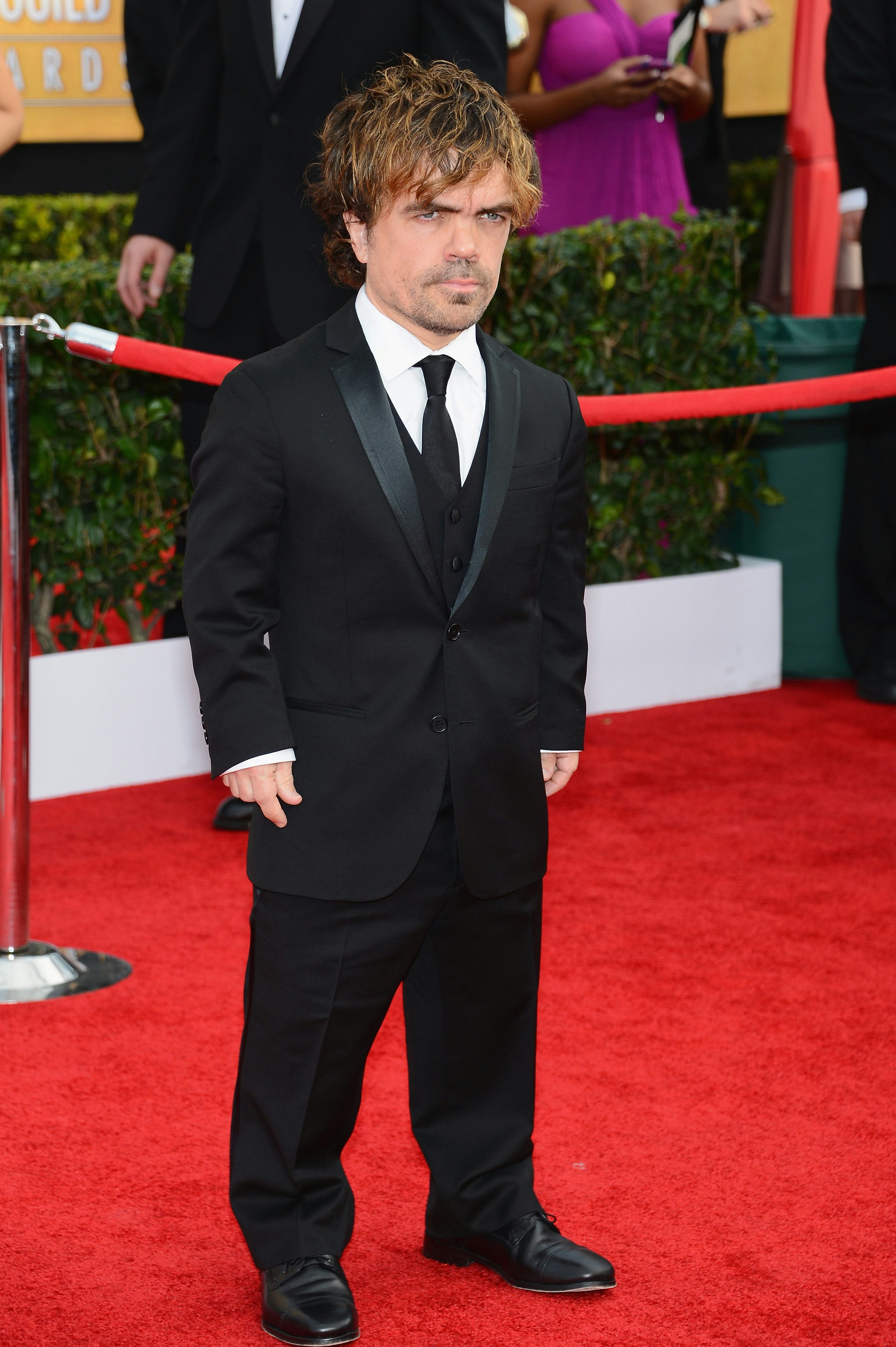 10 Short, Badass Actors Who Prove That Height is Only a Number