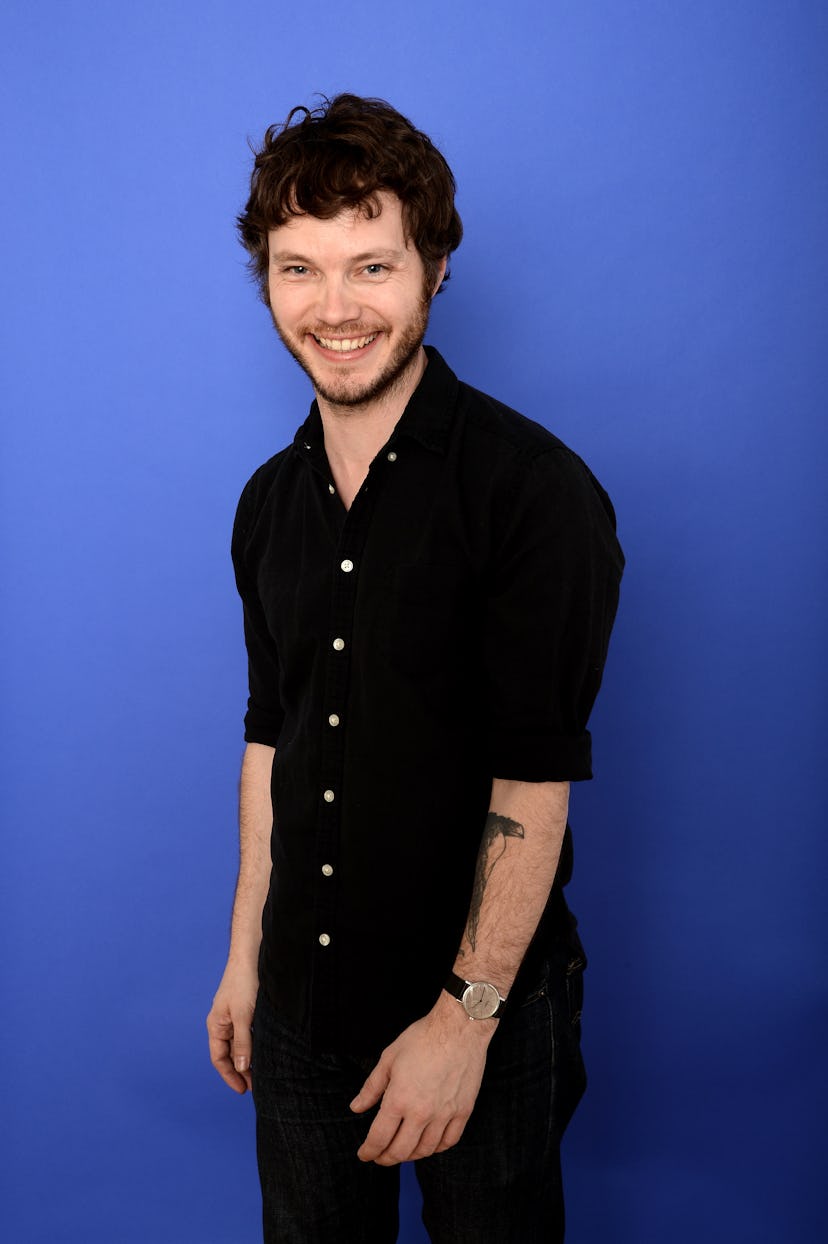 Who Is Ben Richardson? Anna Kendrick's Rumored Beau Had Made You Cry At ... Who Is Ben Richardson? Anna Kendrick's Rumored Beau Had Made You Cry At ...