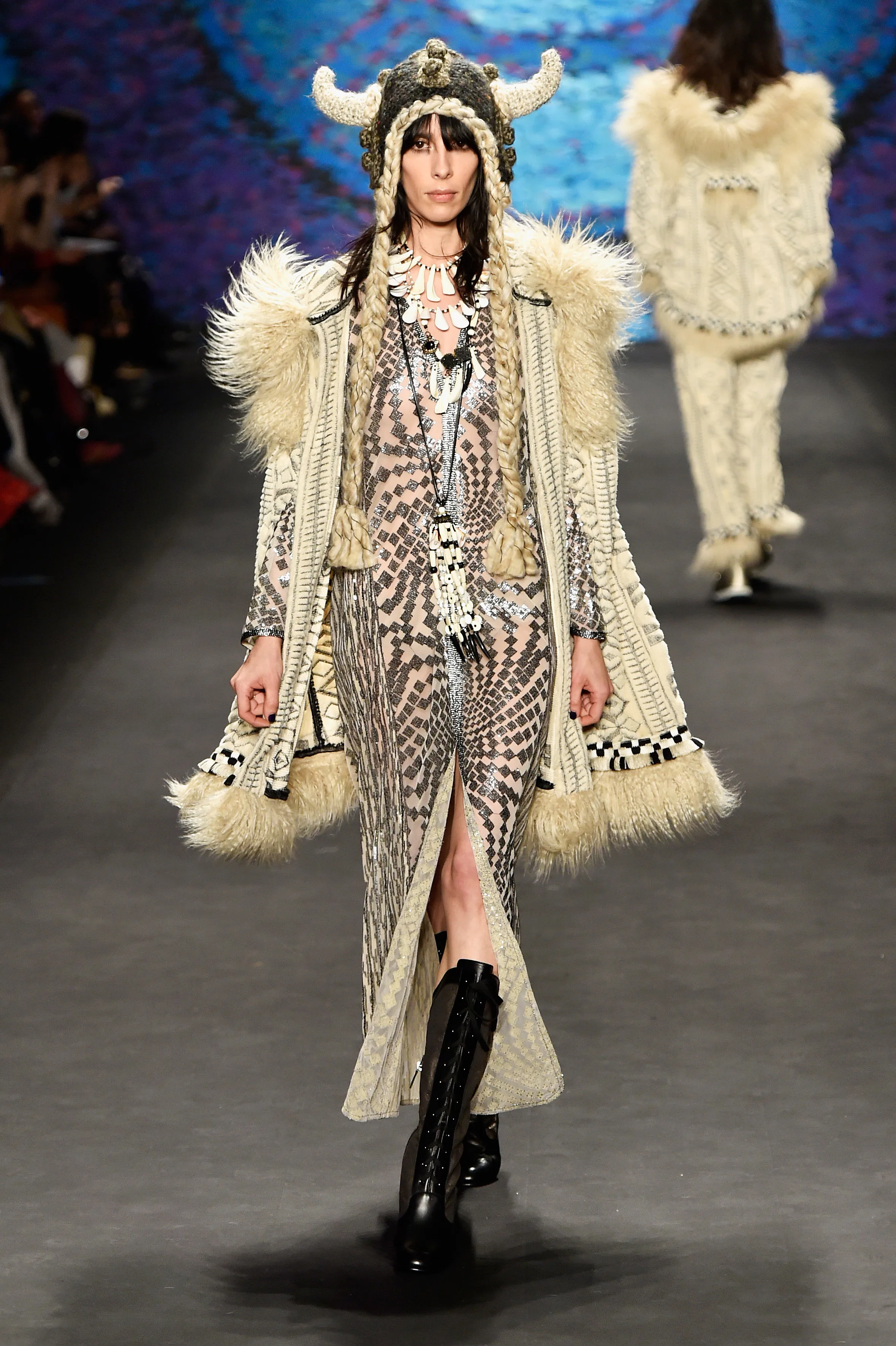 5 Crazy New York Fashion Week Shows We Loved, Because Watching A Bunch ...