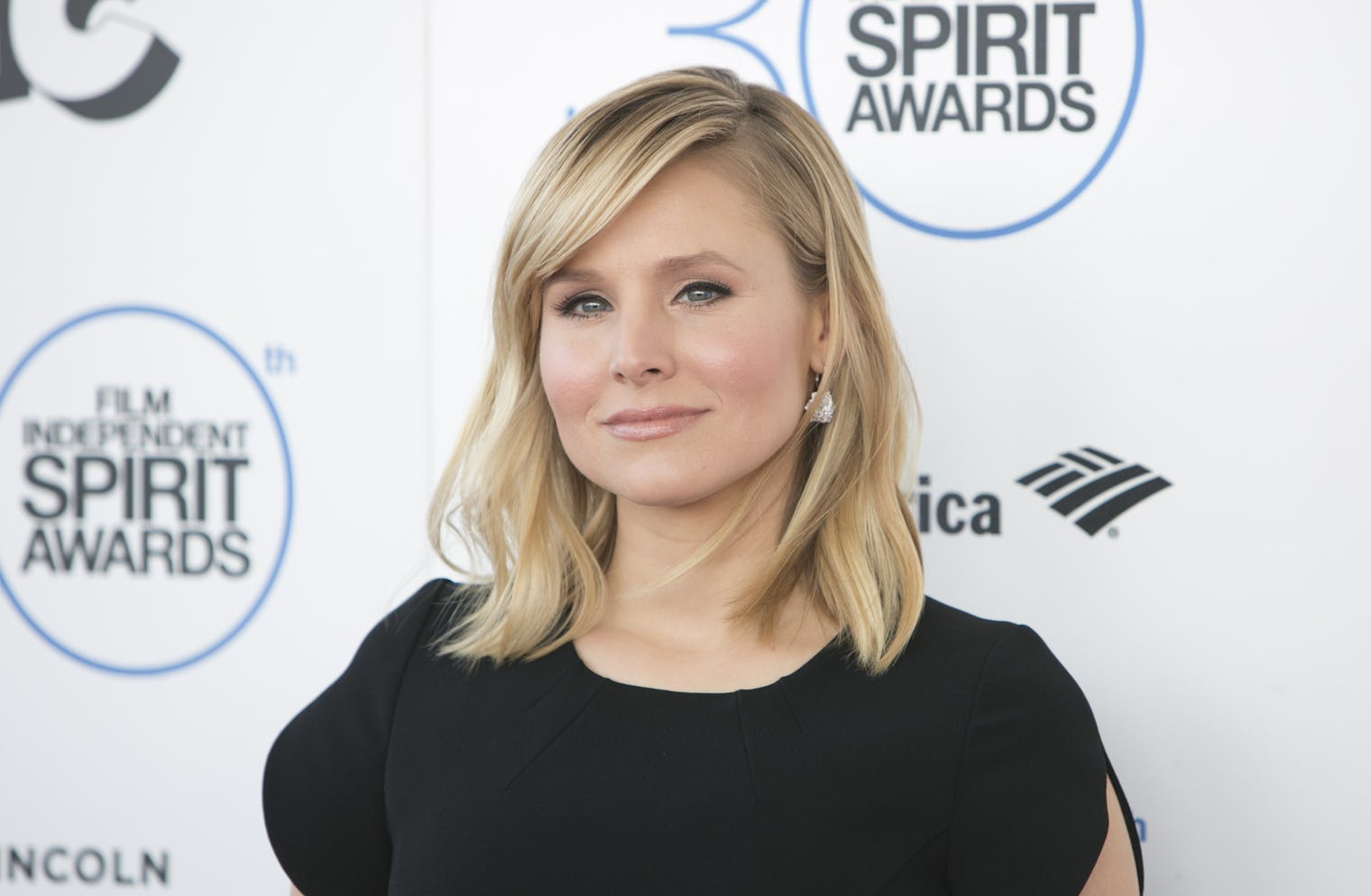 Kristen Bell Opens Up About Her Depression And Her Story Helps Dissolve