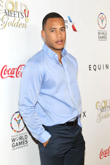 6 Things You Should Never Say To A Fan Of 'Empire's Andre Lyon