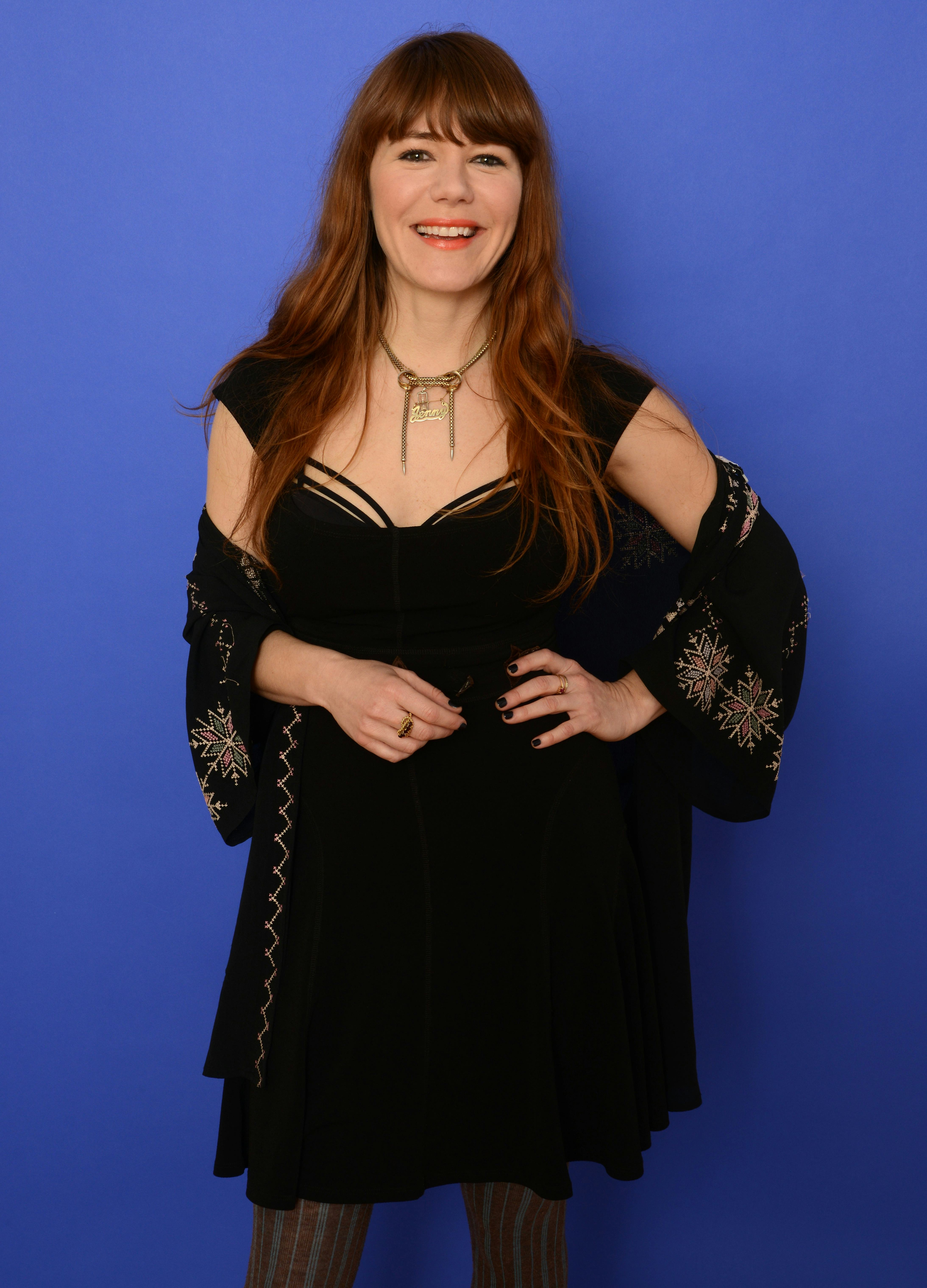 Jenny Lewis Releasing New Solo Album 'The Voyager' This Month, Here are ...