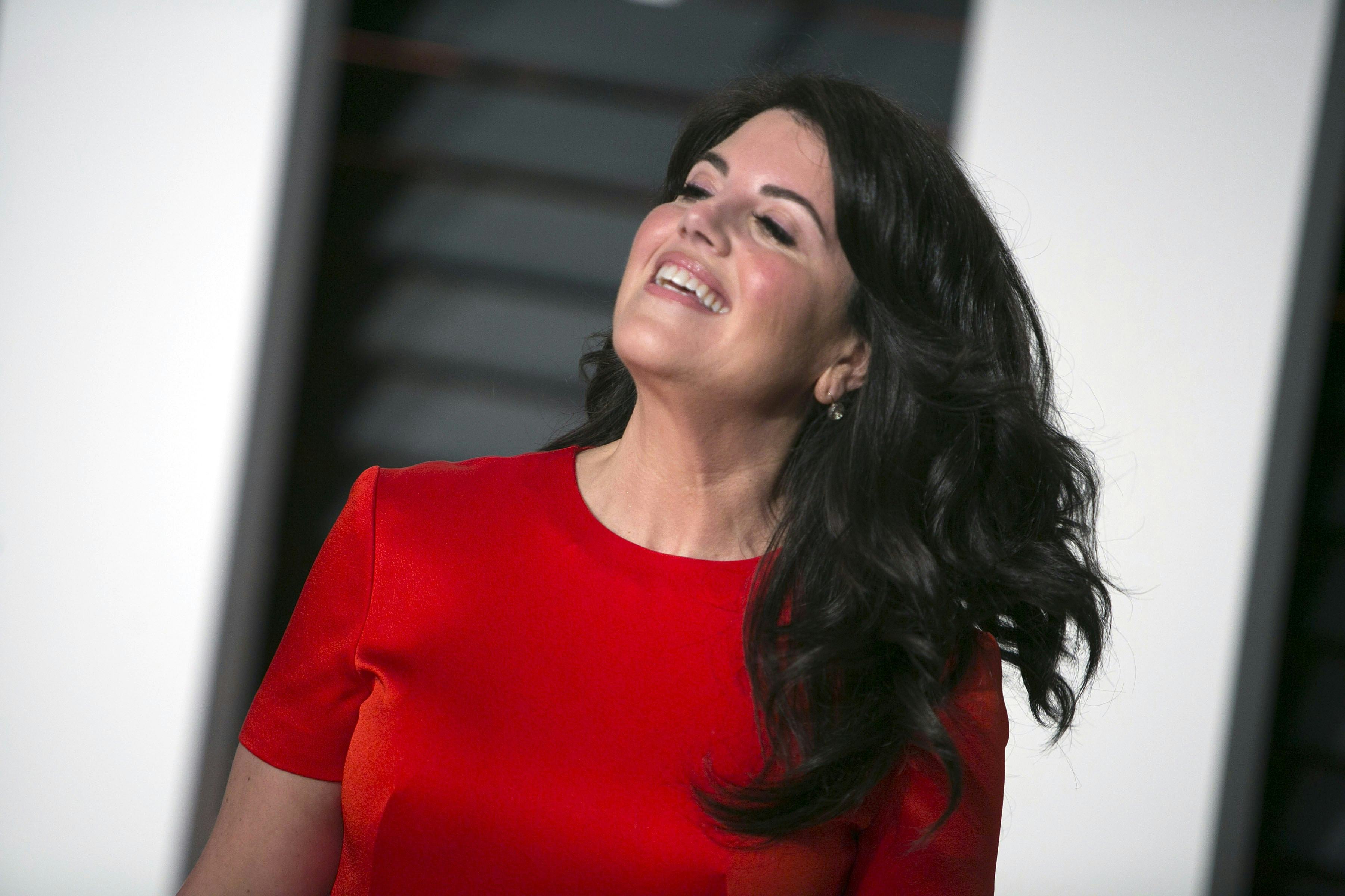 What Is Monica Lewinsky Doing Now? She's Using Her Platform To Fight ...