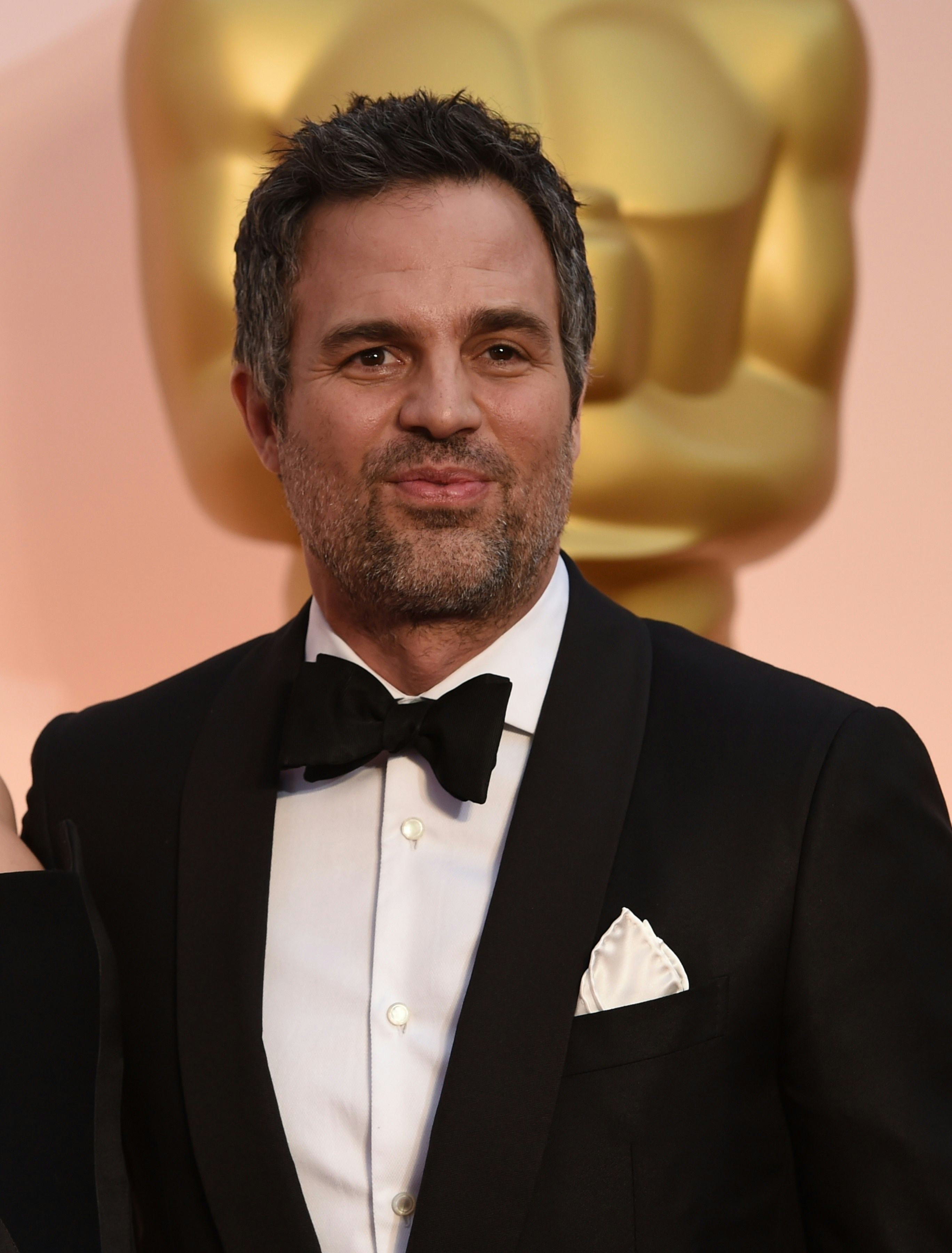 Oscar Beards 2015: A Definitive Ranking Of The Beards At The Academy Awards
