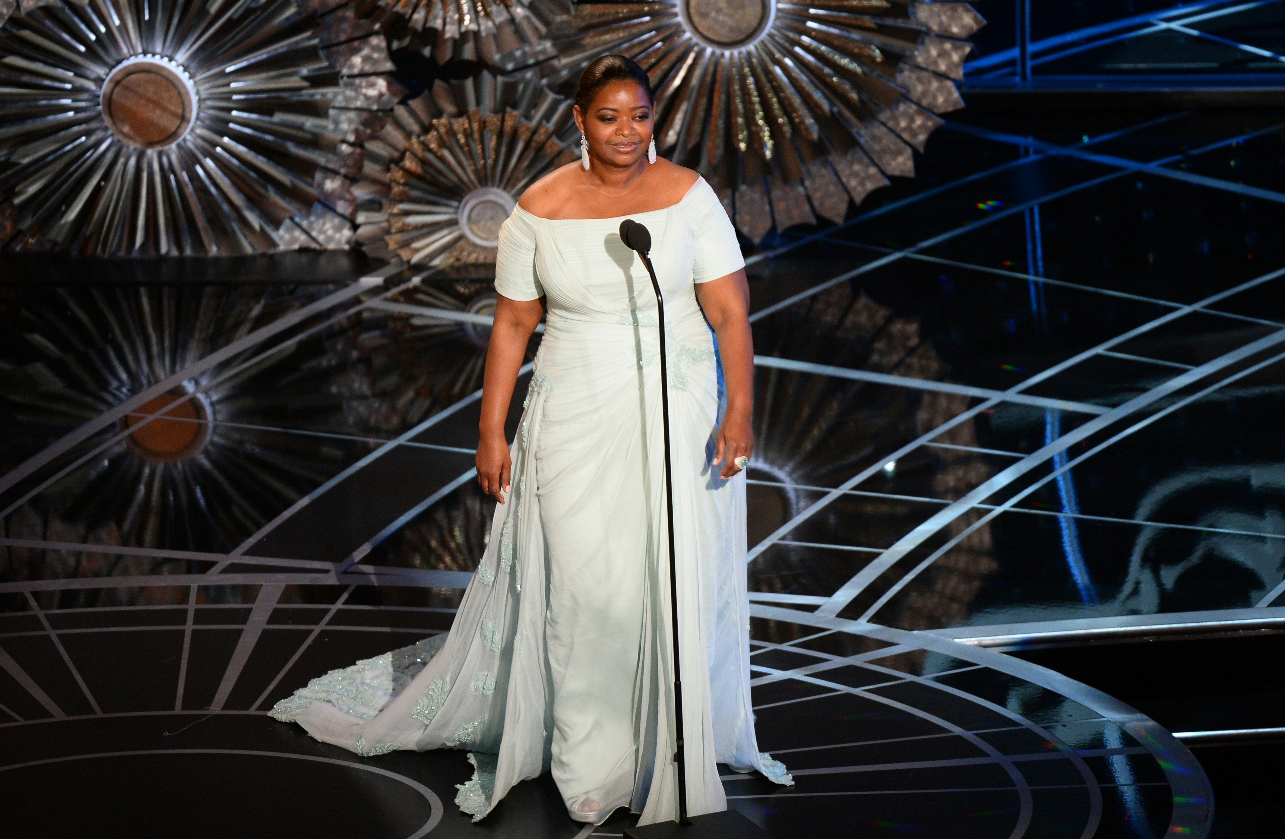 Plus Size Actors Are Left Out Of Awards Season & It's Frustrating To ...