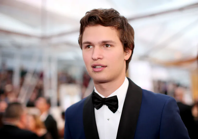 25 Actors Under 25 Who Have Definite Oscar Potential
