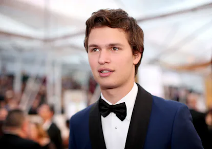 25 Actors Under 25 Who Have Definite Oscar Potential 25 Actors Under 25 Who Have Definite Oscar Potential