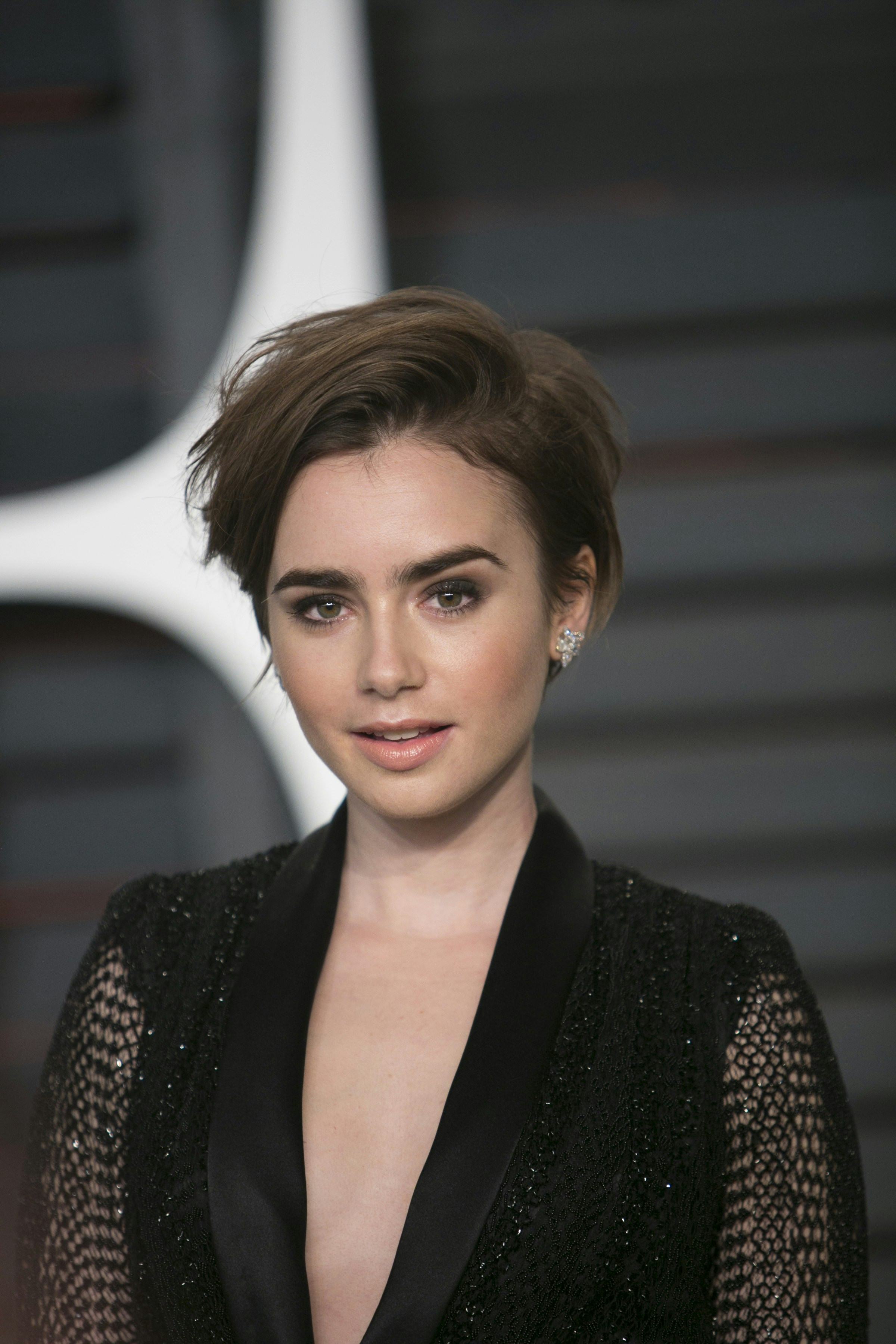 How To Describe A Haircut To Your Stylist, So You Can Get The Exact 'Do ...