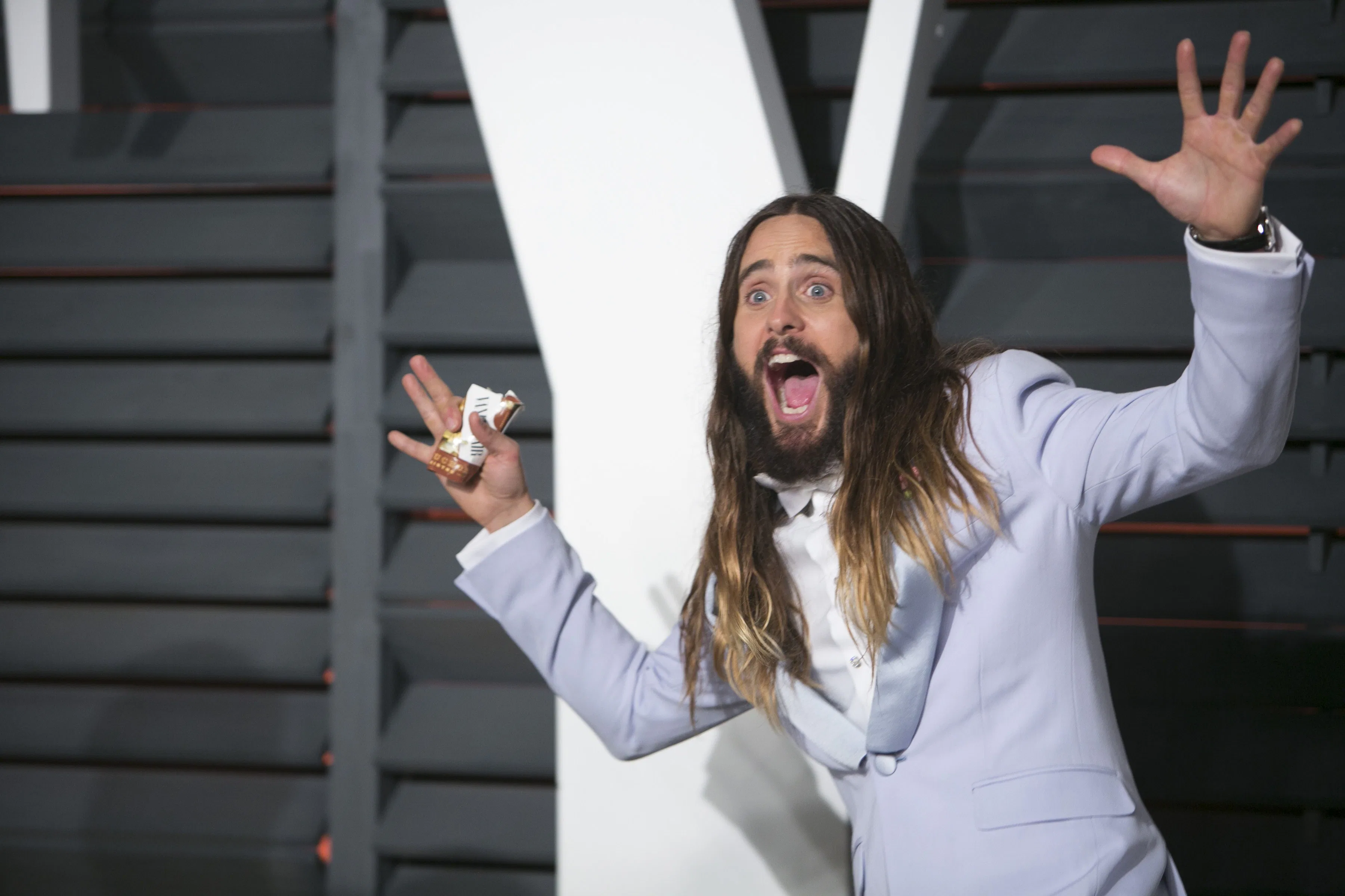 7 Cultural Implications Of Jared Leto Making The Momentous Lifestyle ...