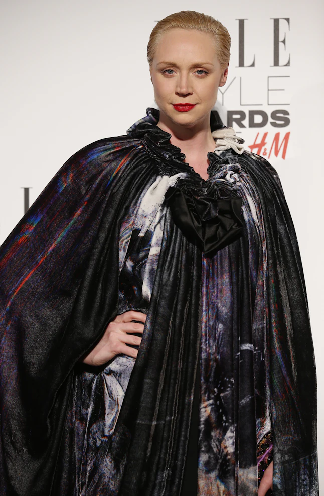 7 Reasons Gwendoline Christie Is A Role Model Both On & Off The Screen