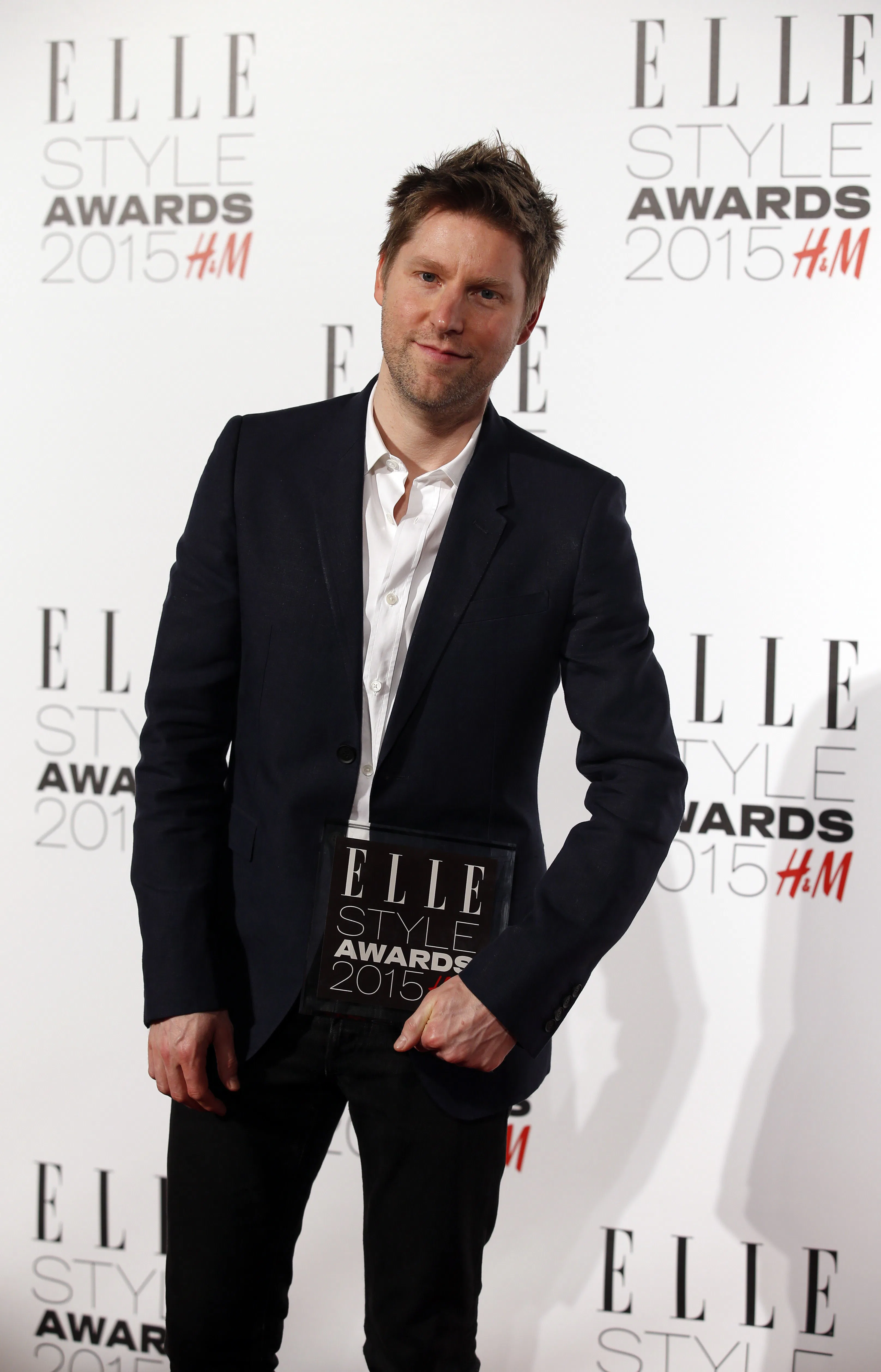 The 14 Best Looks from the 'ELLE' Style Awards