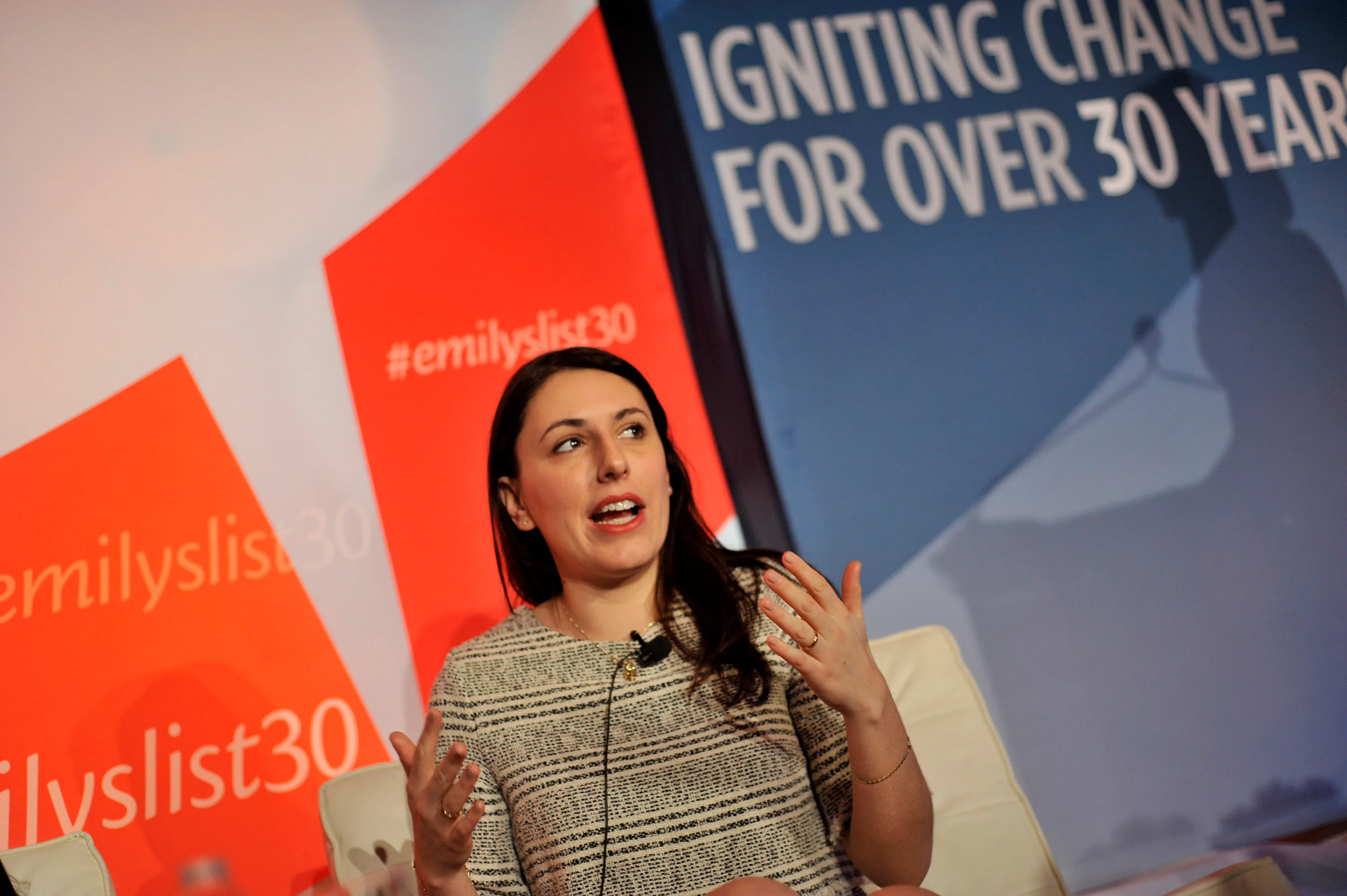 19 Inspiring Feminists To Watch In 2016 Because The Movement Is Just ...