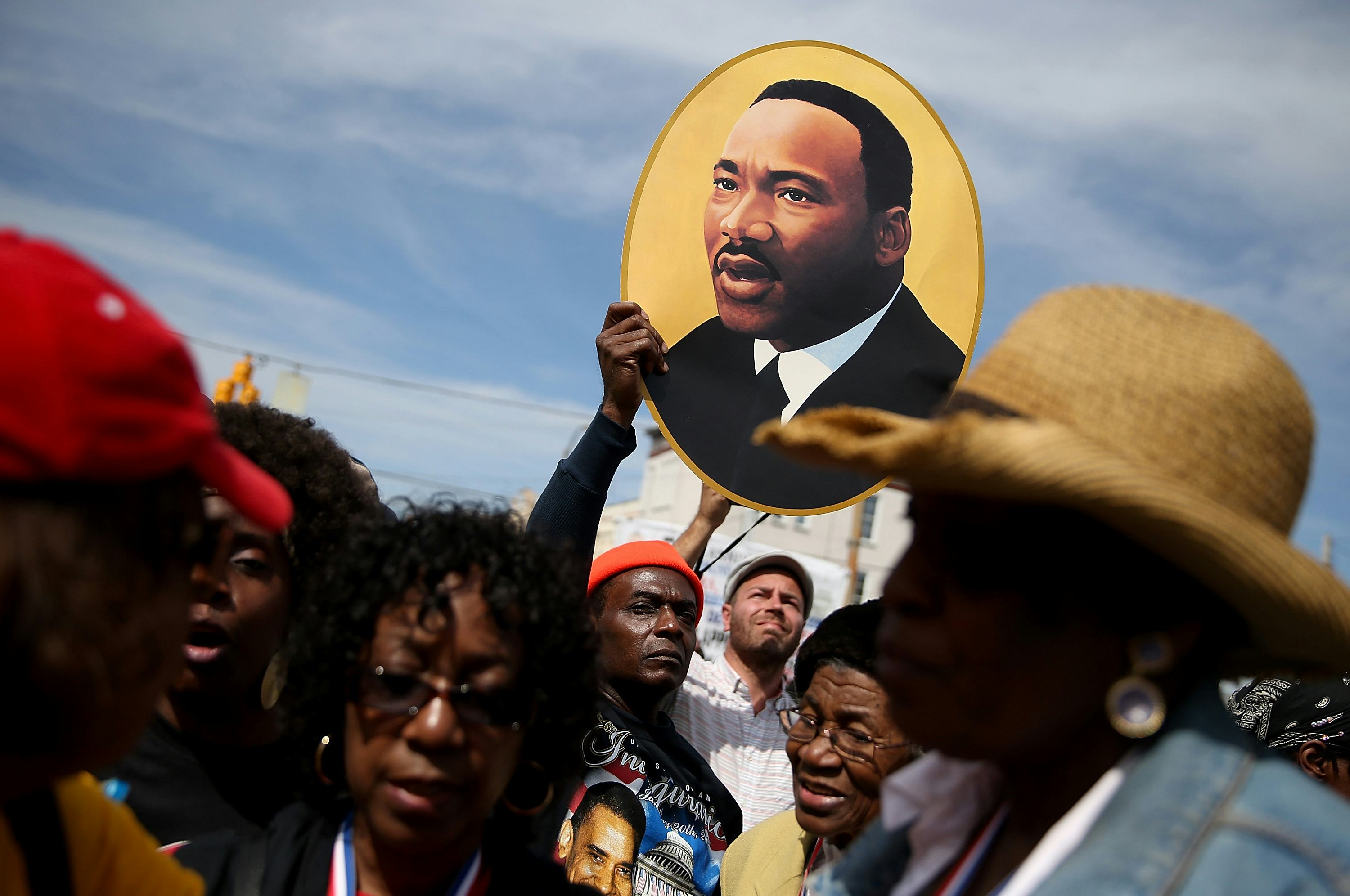 15 Inspiring Martin Luther King Jr. Quotes That Are Especially ...