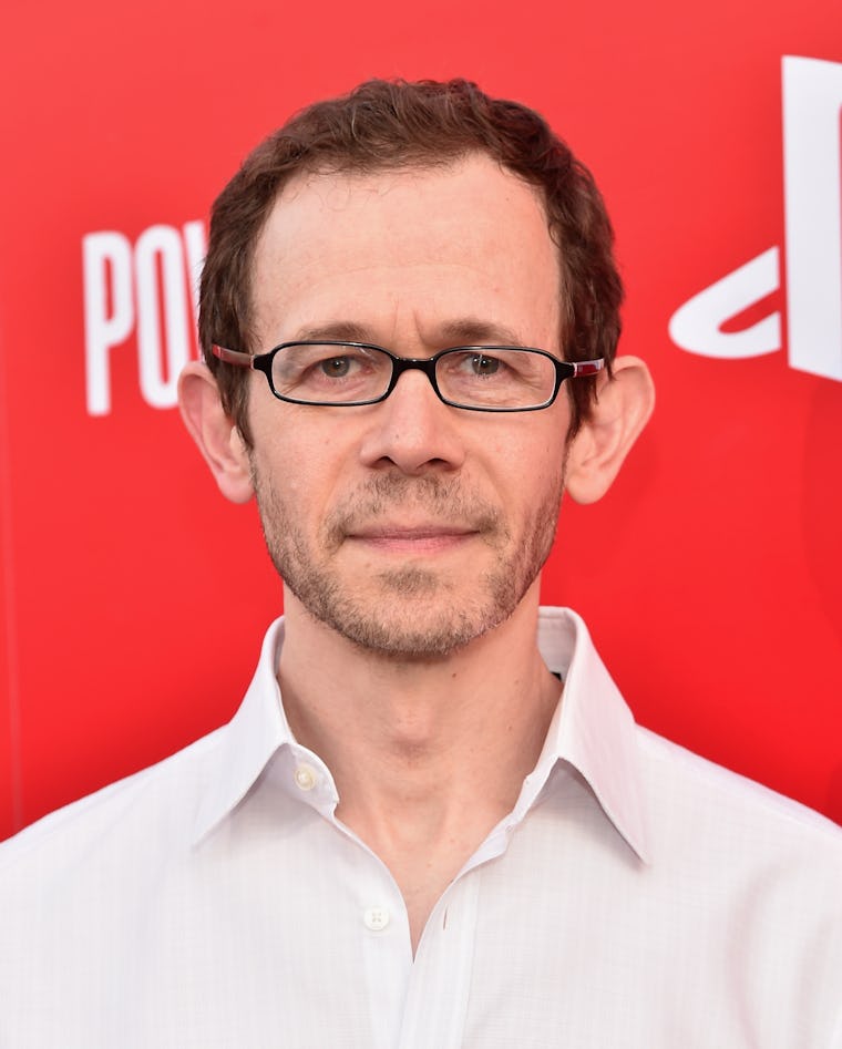 'The BFG' Voice Cast Is As Spectacular As You'd Hope