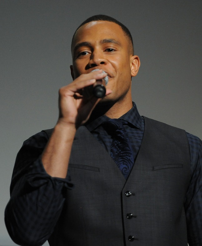 6 Things You Should Never Say To A Fan Of 'Empire's Andre Lyon