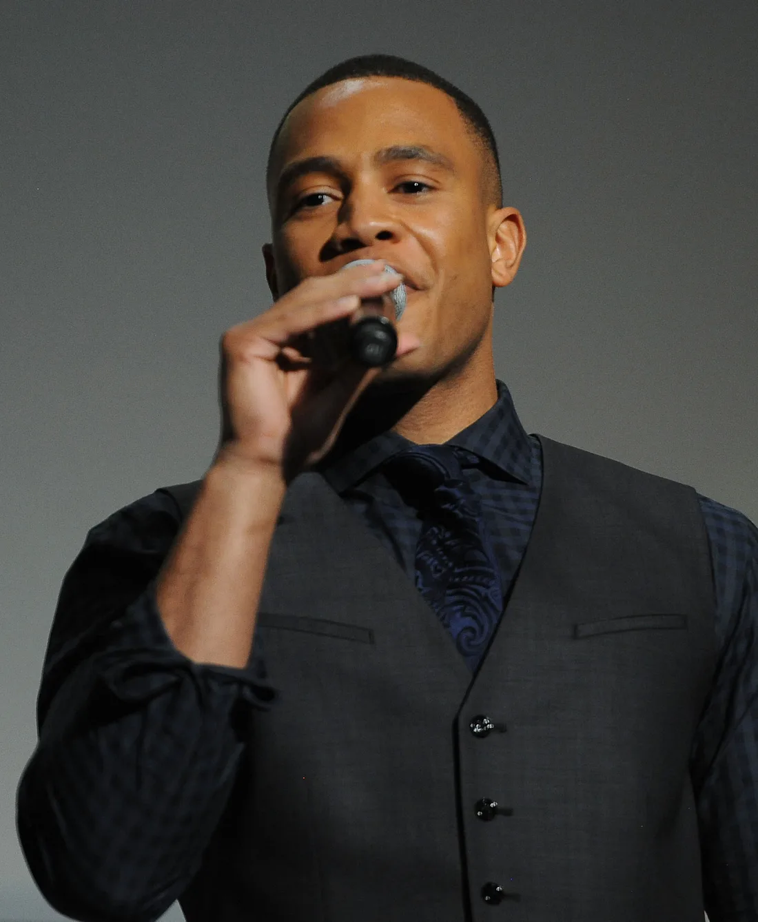 6 Things You Should Never Say To A Fan Of 'Empire's Andre Lyon
