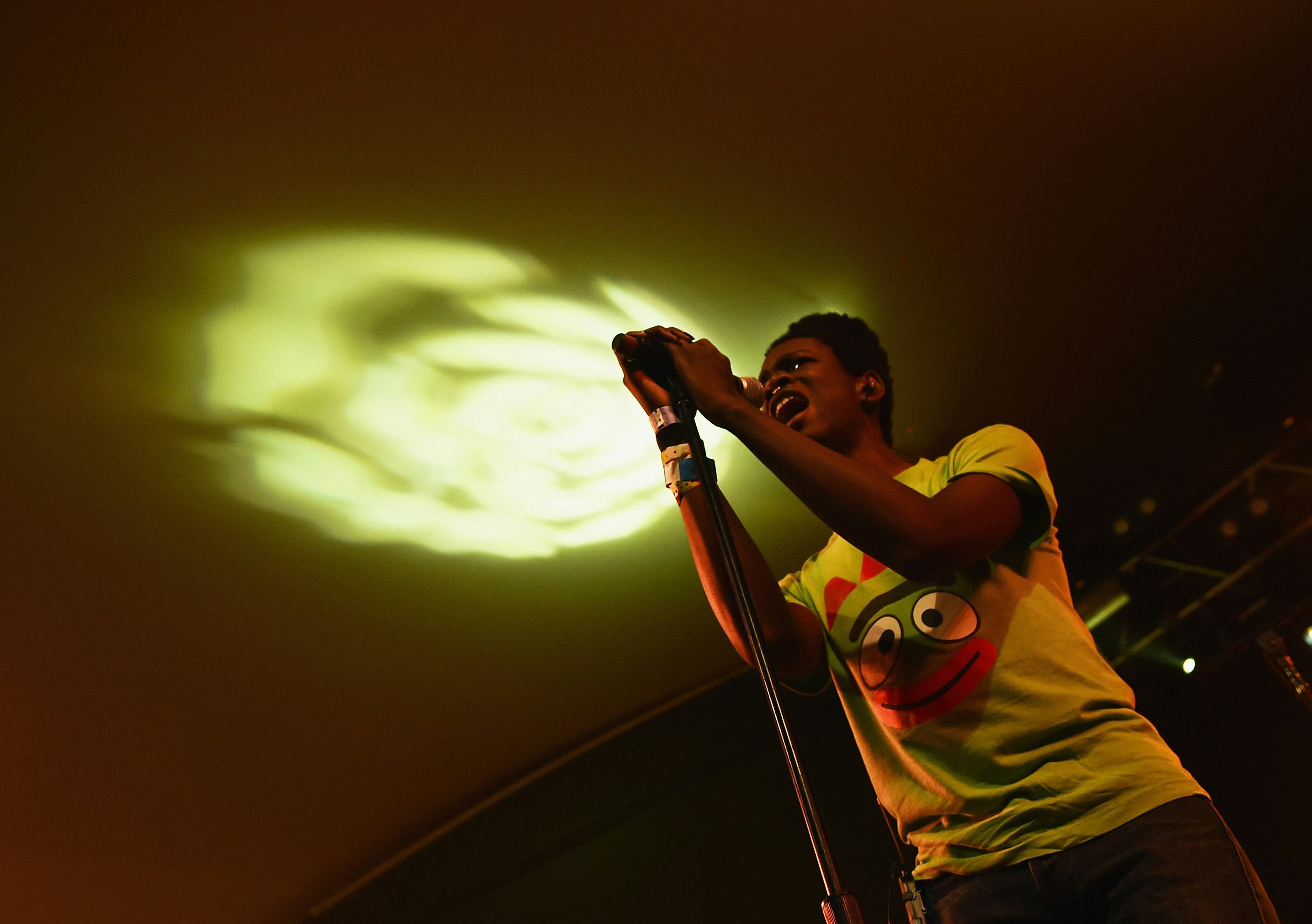 5 LGBT Singers You Should Know About Right Now — Before They Hit The ...