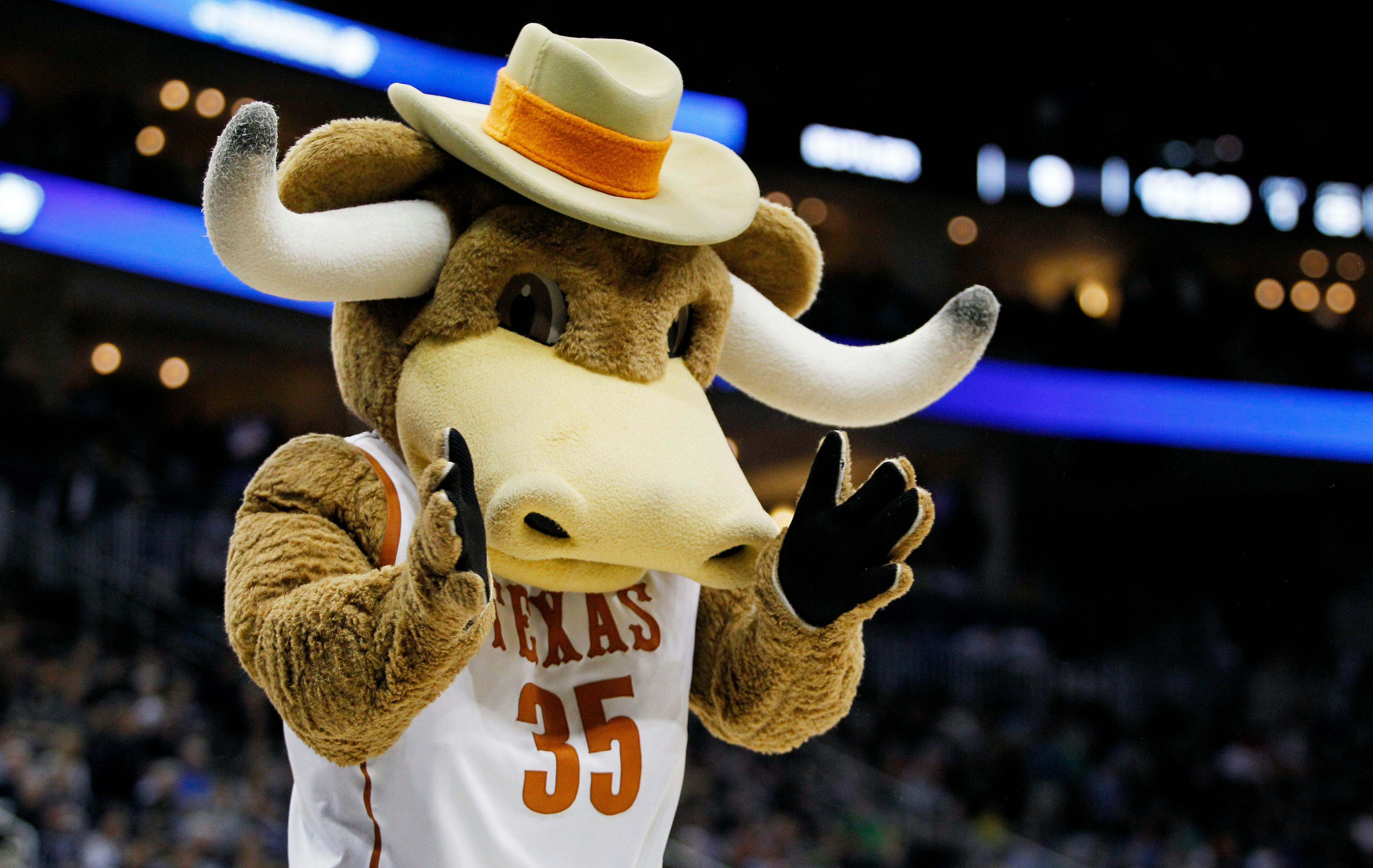 16 March Madness Mascots Ranked By Randomness