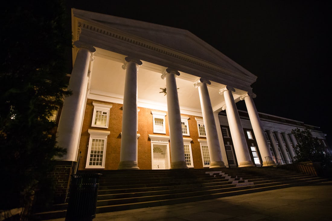 What Happened To Liz Seccuro, Whose UVA Attacker From Phi Kappa Psi Was ...