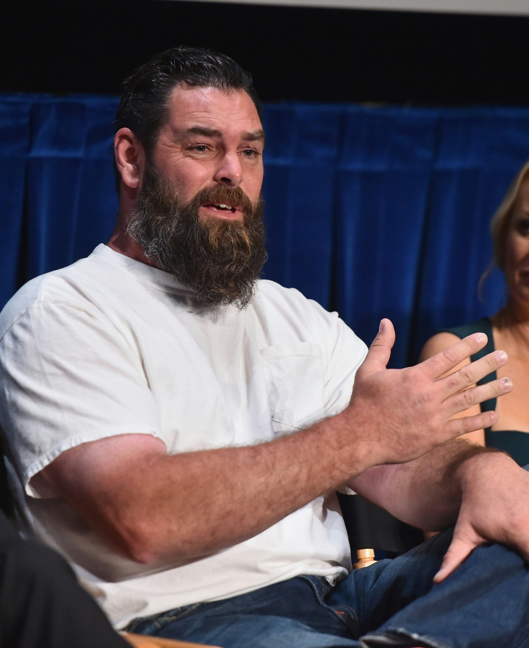 What Happened To ‘Joe Millionaire’ Star Evan Marriott? He Looks ...