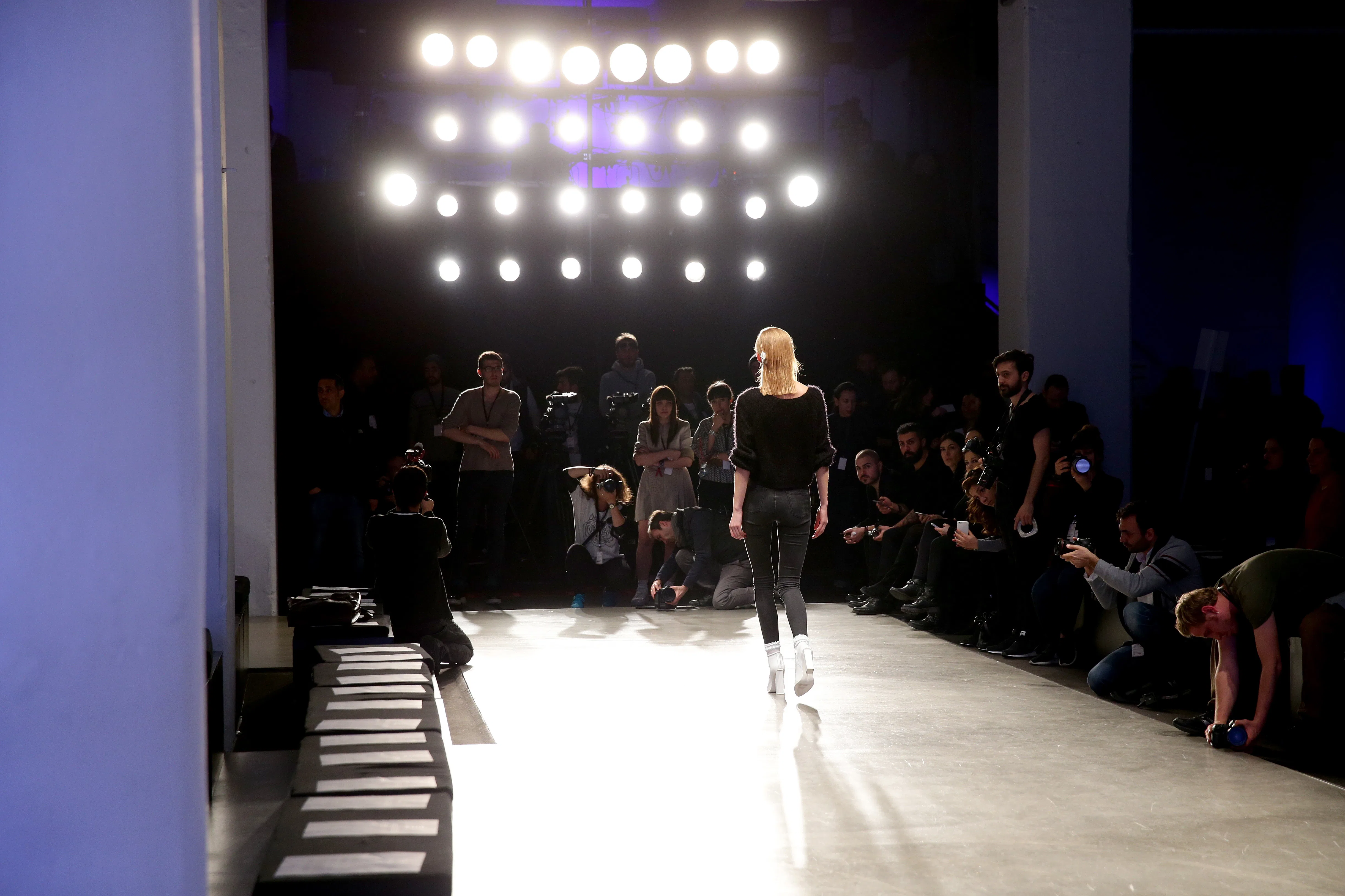 11 Fashion Jobs You Never Knew Existed, From Fashion Librarian To ...