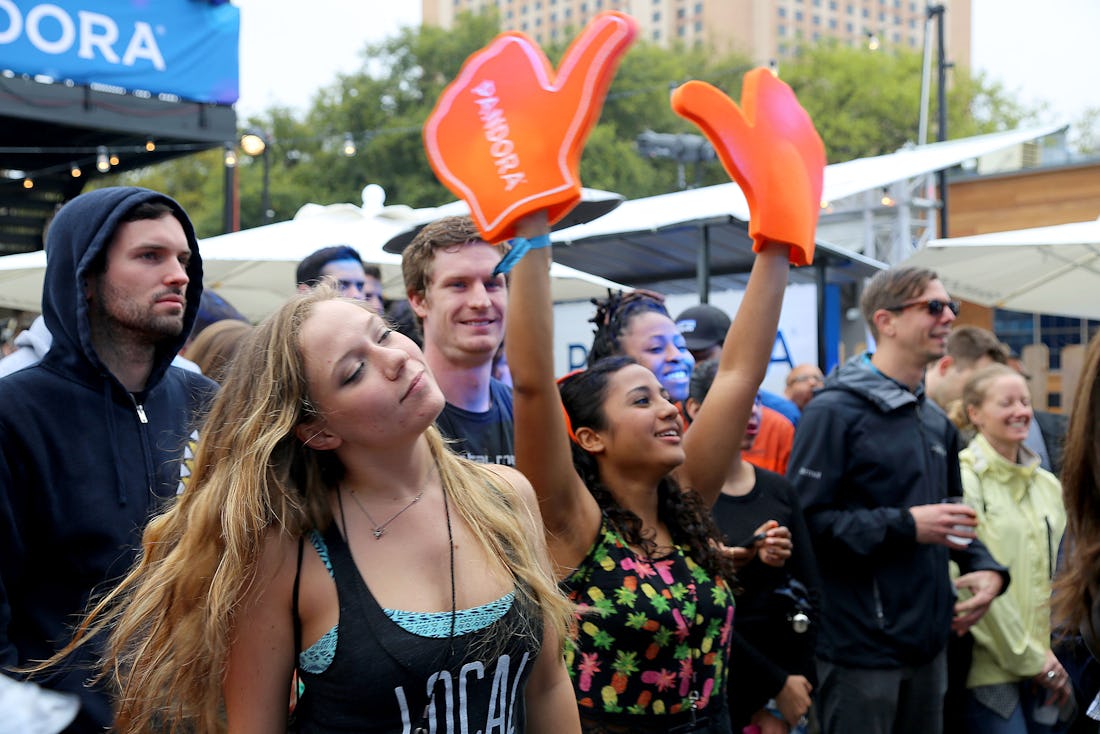 10 Spring Break Ideas For Grown-Ass Adults