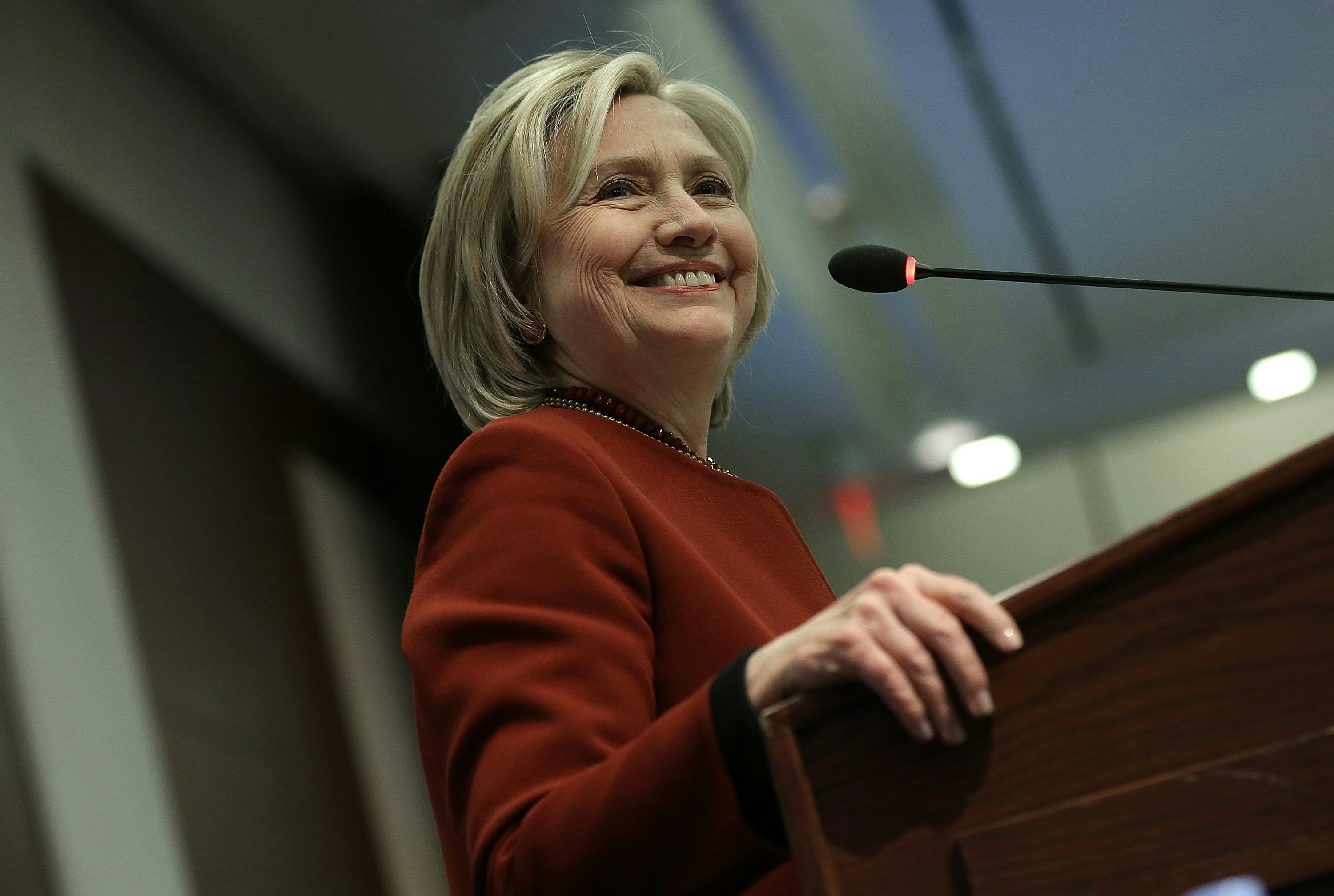 7 Fierce Hillary Clinton Quotes You'll Definitely Want To Use As Comebacks