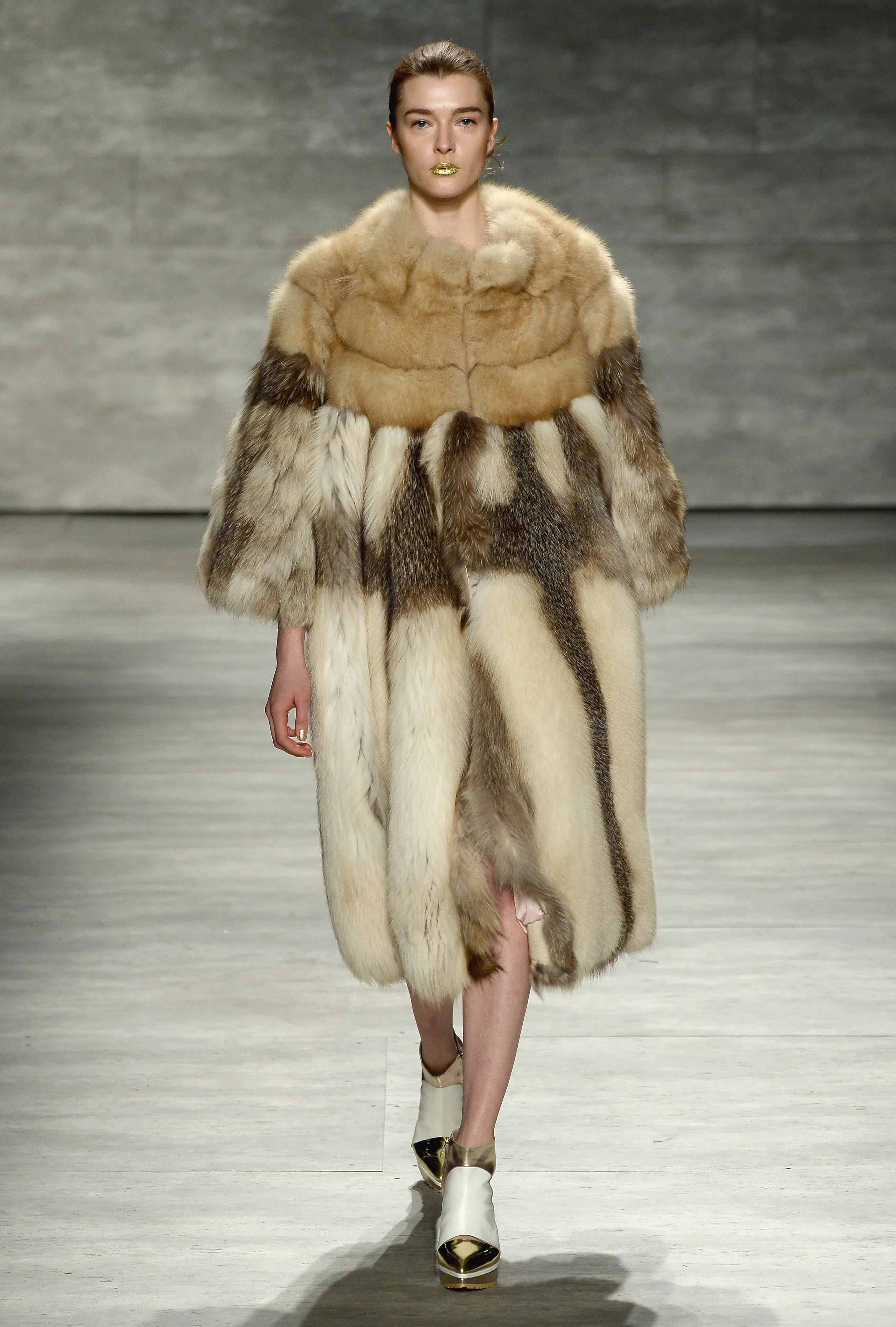 “Fur: An Issue of Life and Death” Exhibit at The National Museum in ...
