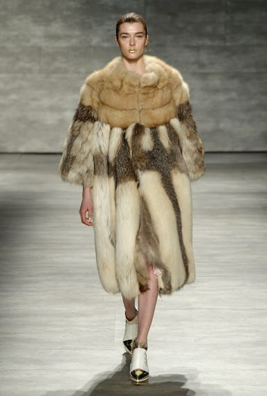 “Fur: An Issue of Life and Death” Exhibit at The National Museum in ...