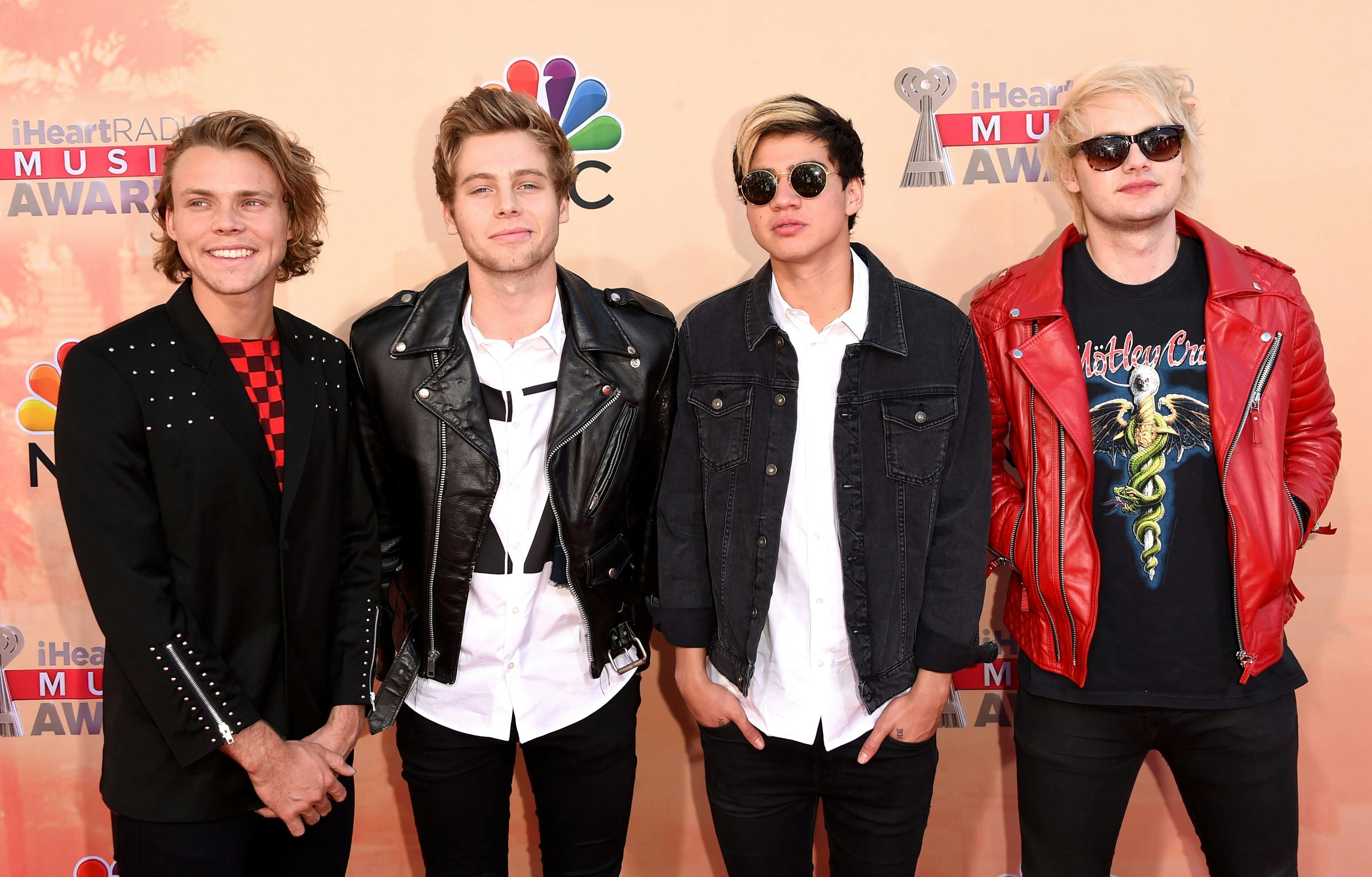 5SOS "Broken Home" Lyrics Show A Deeply Emotional Song & It's Already ...