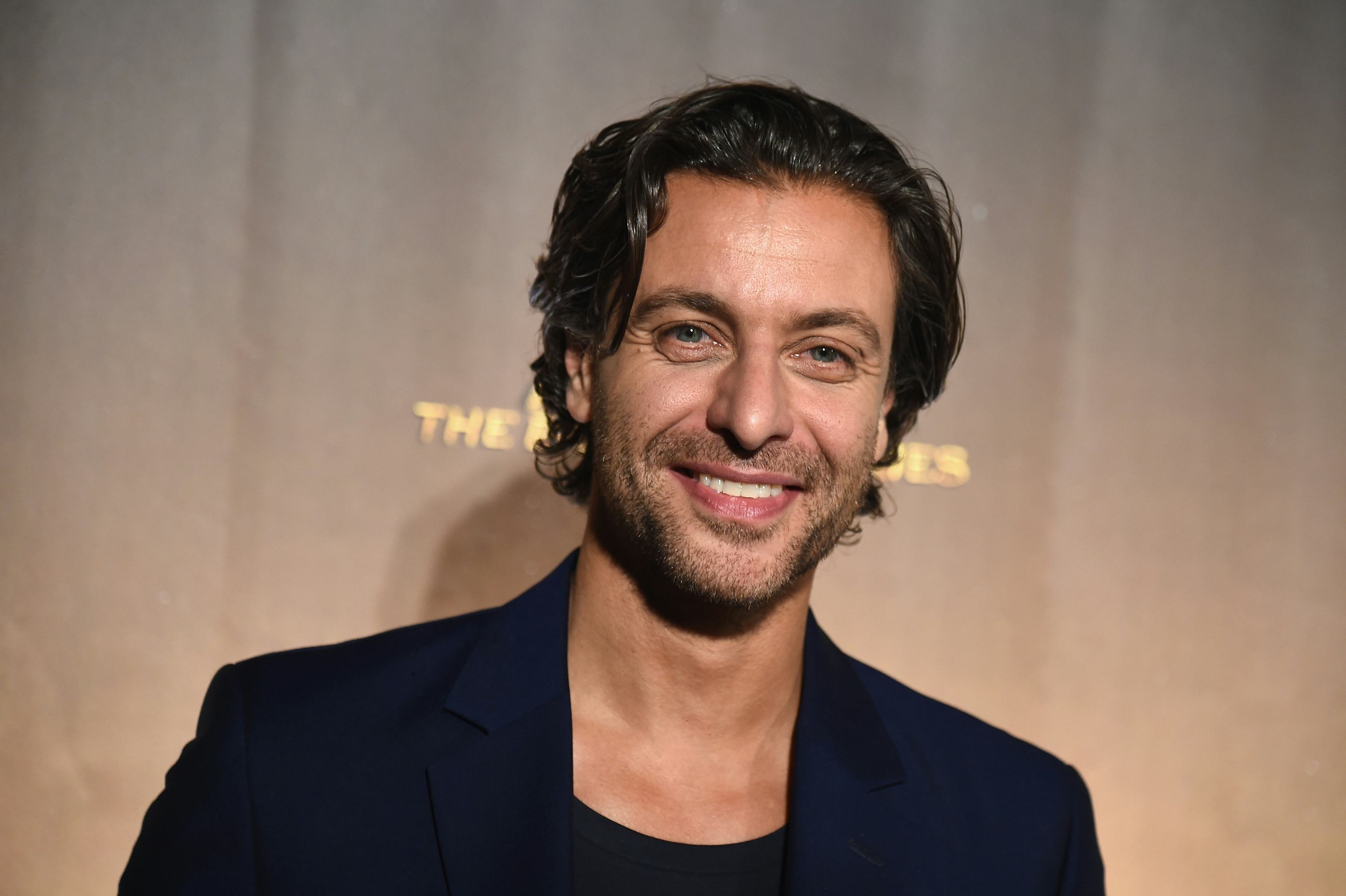 Who Plays Peter On 'A.D. The Bible Continues'? Adam Levy Is A Regular ...