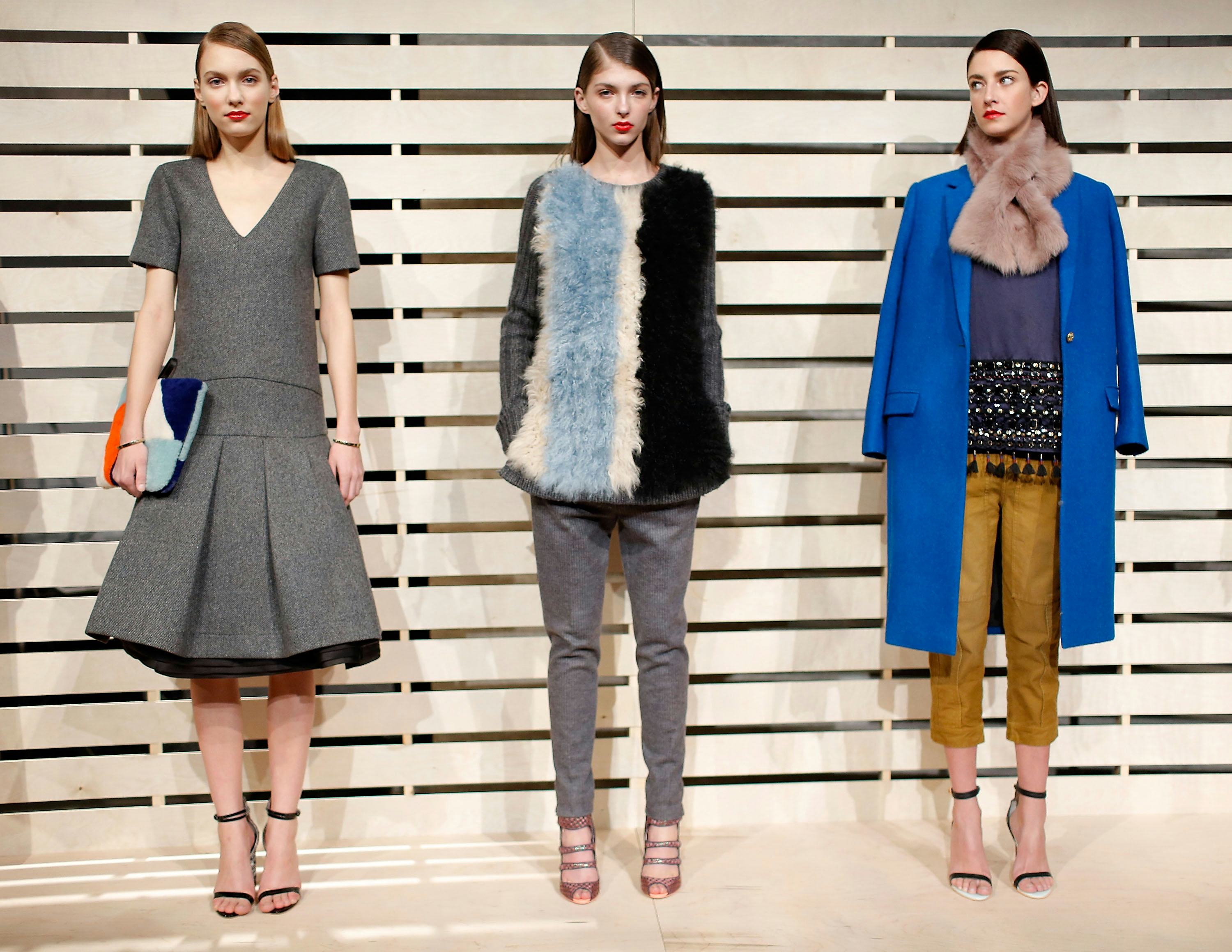 The Importance Of Dressing For Yourself — Even At A Job Interview