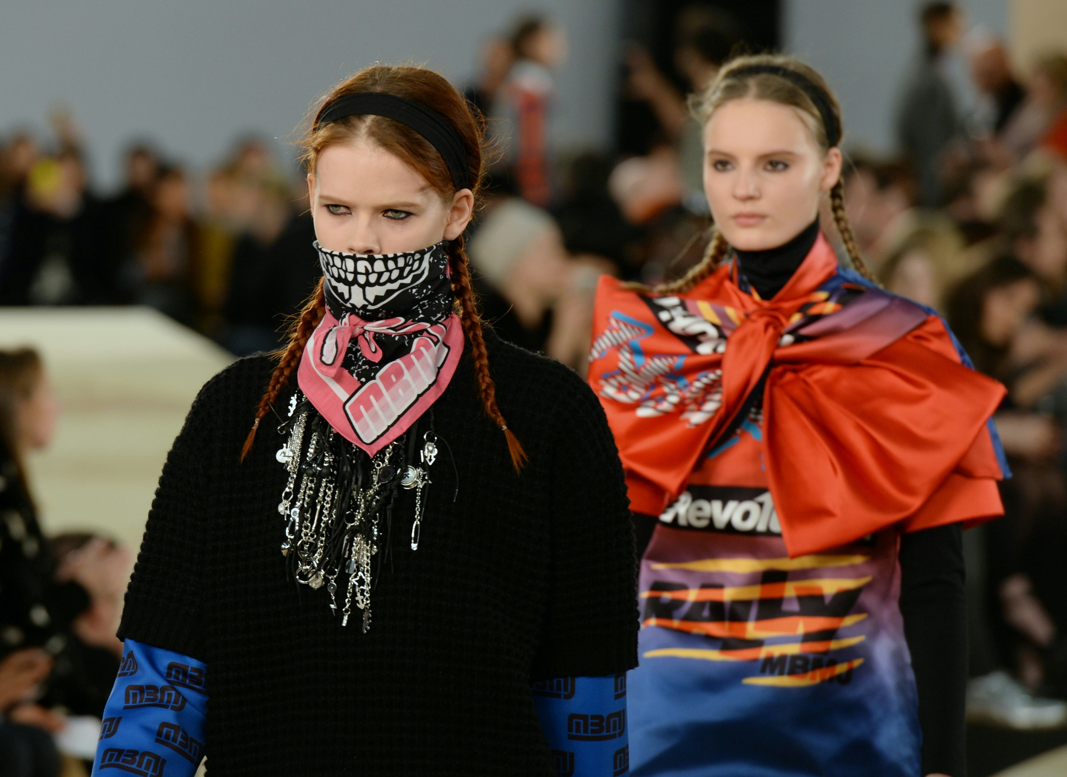 Runway Models Endure Grueling Hours, Low Pay, Sexual Abuse And Other ...