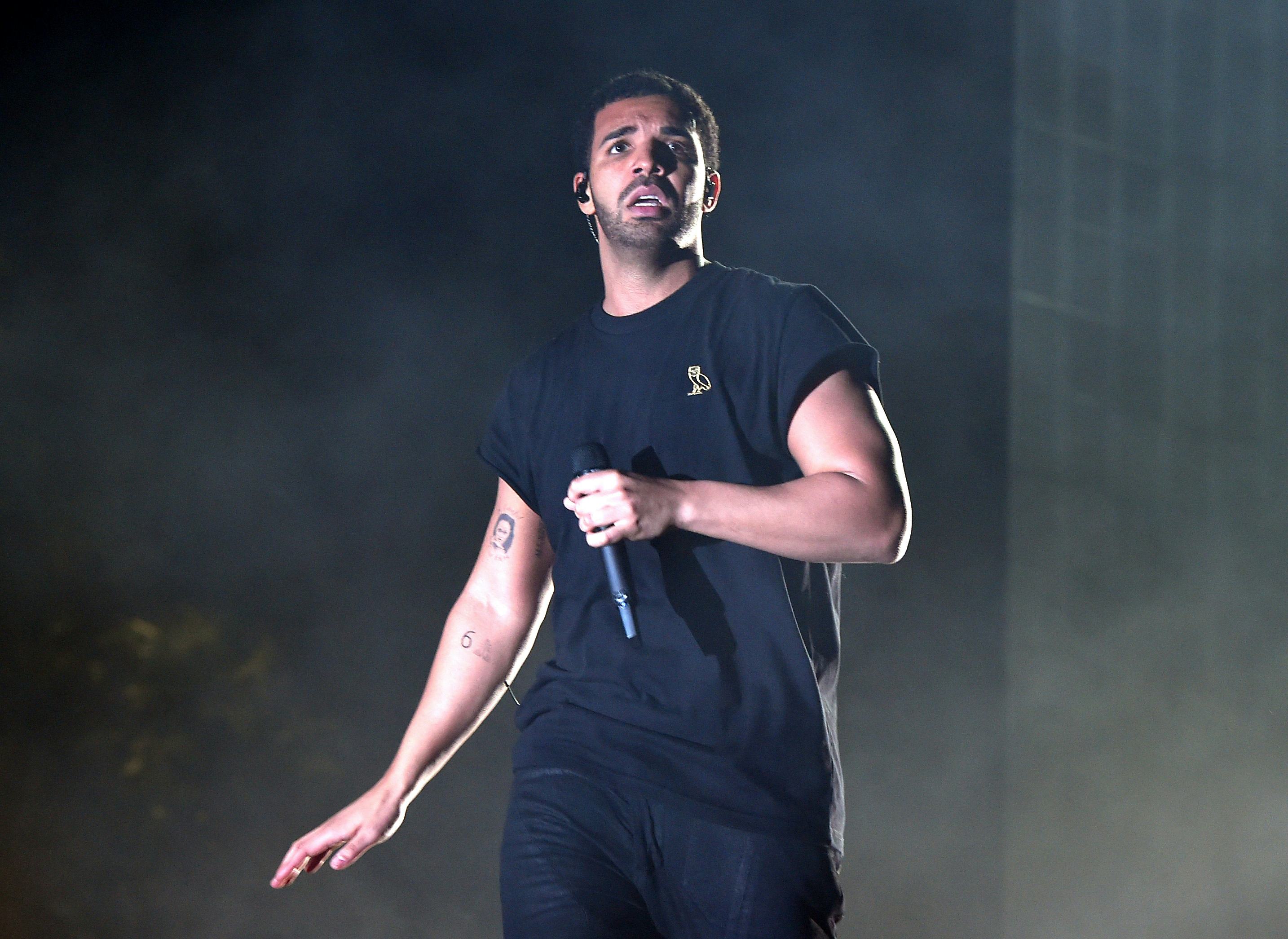 The 6 Ways Drake Is Influenced By Toronto In His New Music