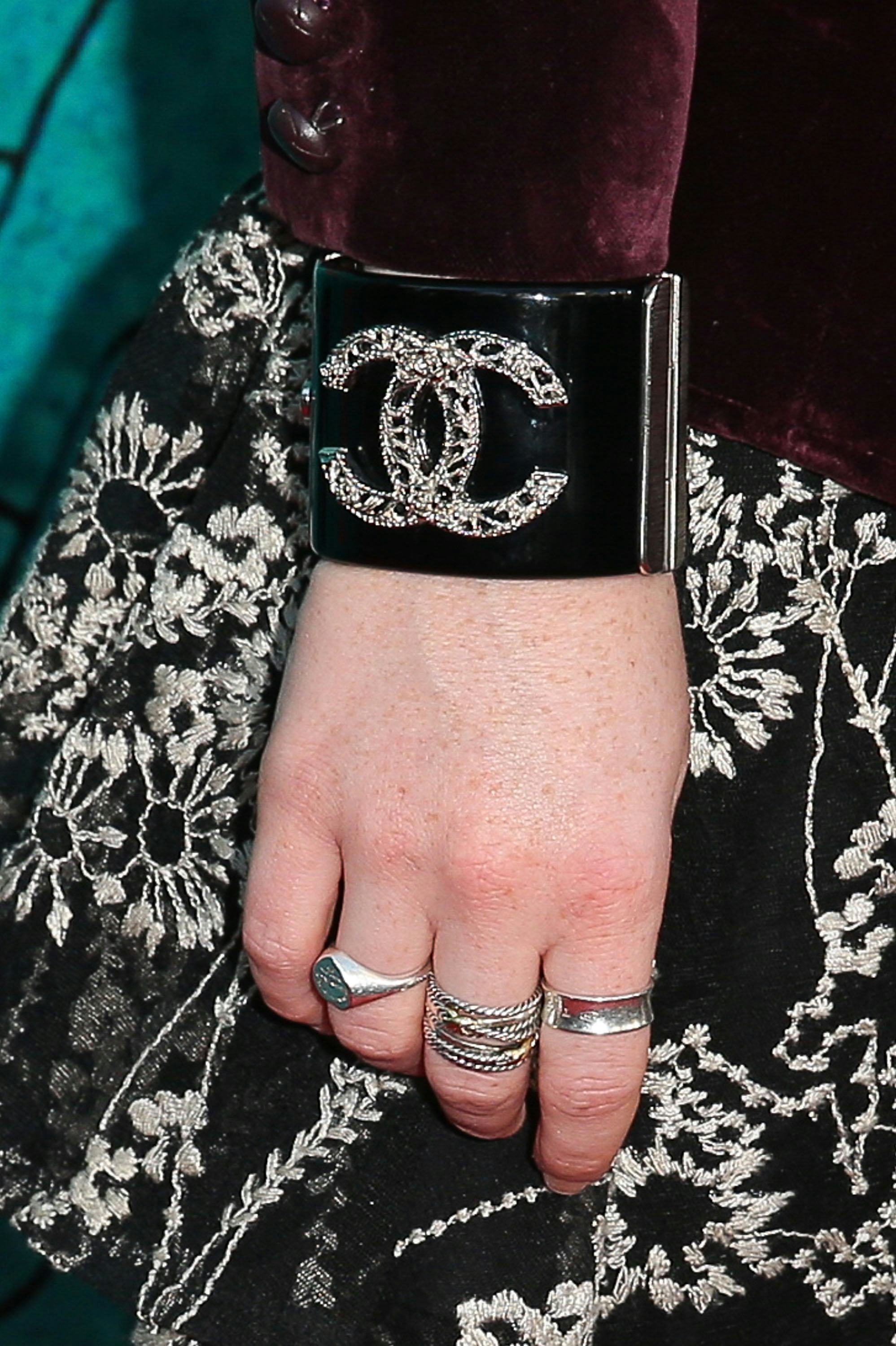 13 Struggles Anyone Who Wears Loads Of Rings Knows All Too Well
