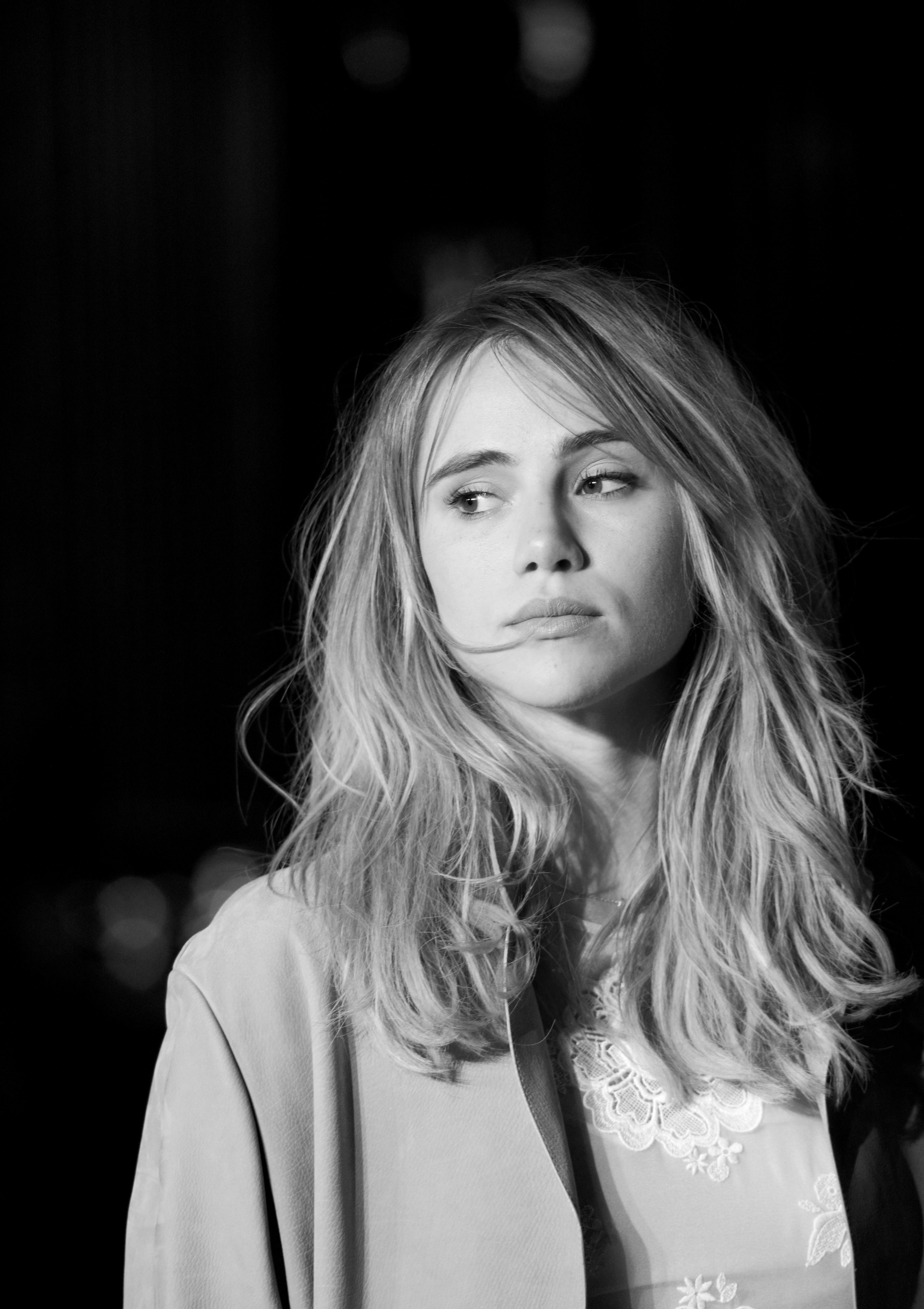 I Tried Recreating 7 Model Faces & This Is What Happened — PHOTOS