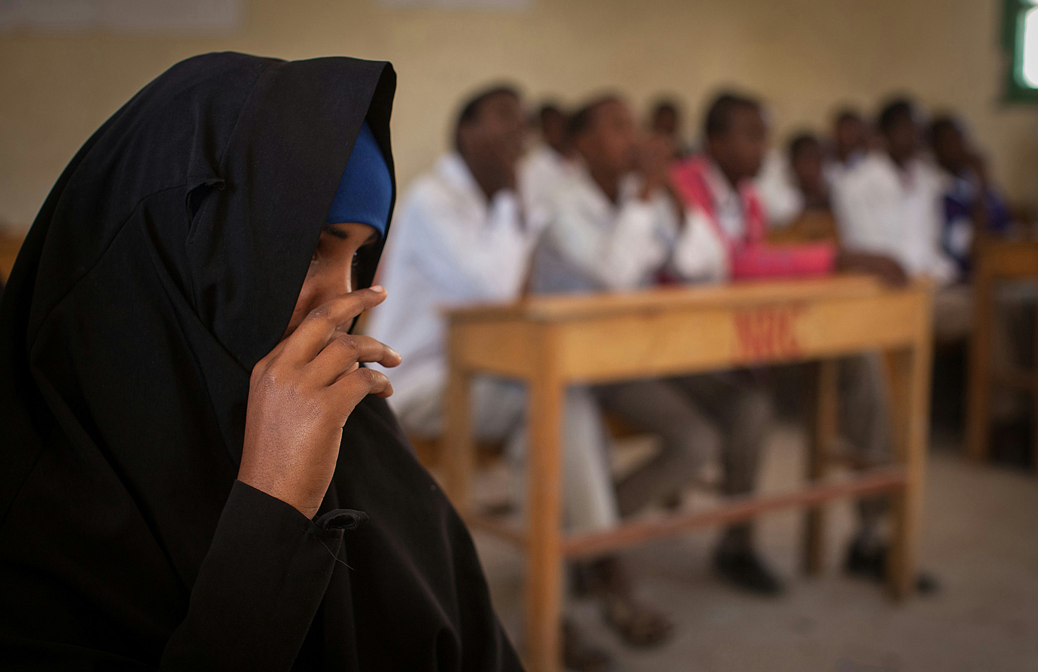 6 Facts About Female Genital Mutilation Everyone Should Face