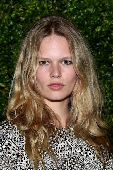 Who Is Anna Ewers? The Industry Pick For Model Of The Year Is Everywhere