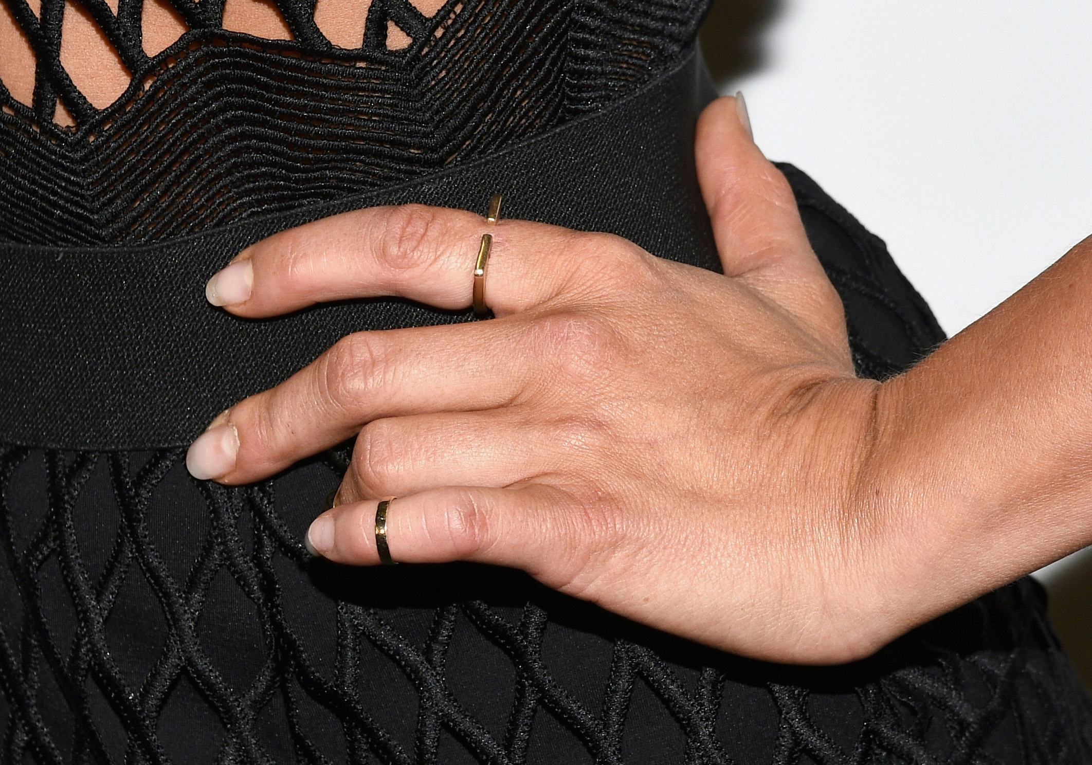 13 Struggles Anyone Who Wears Loads Of Rings Knows All Too Well