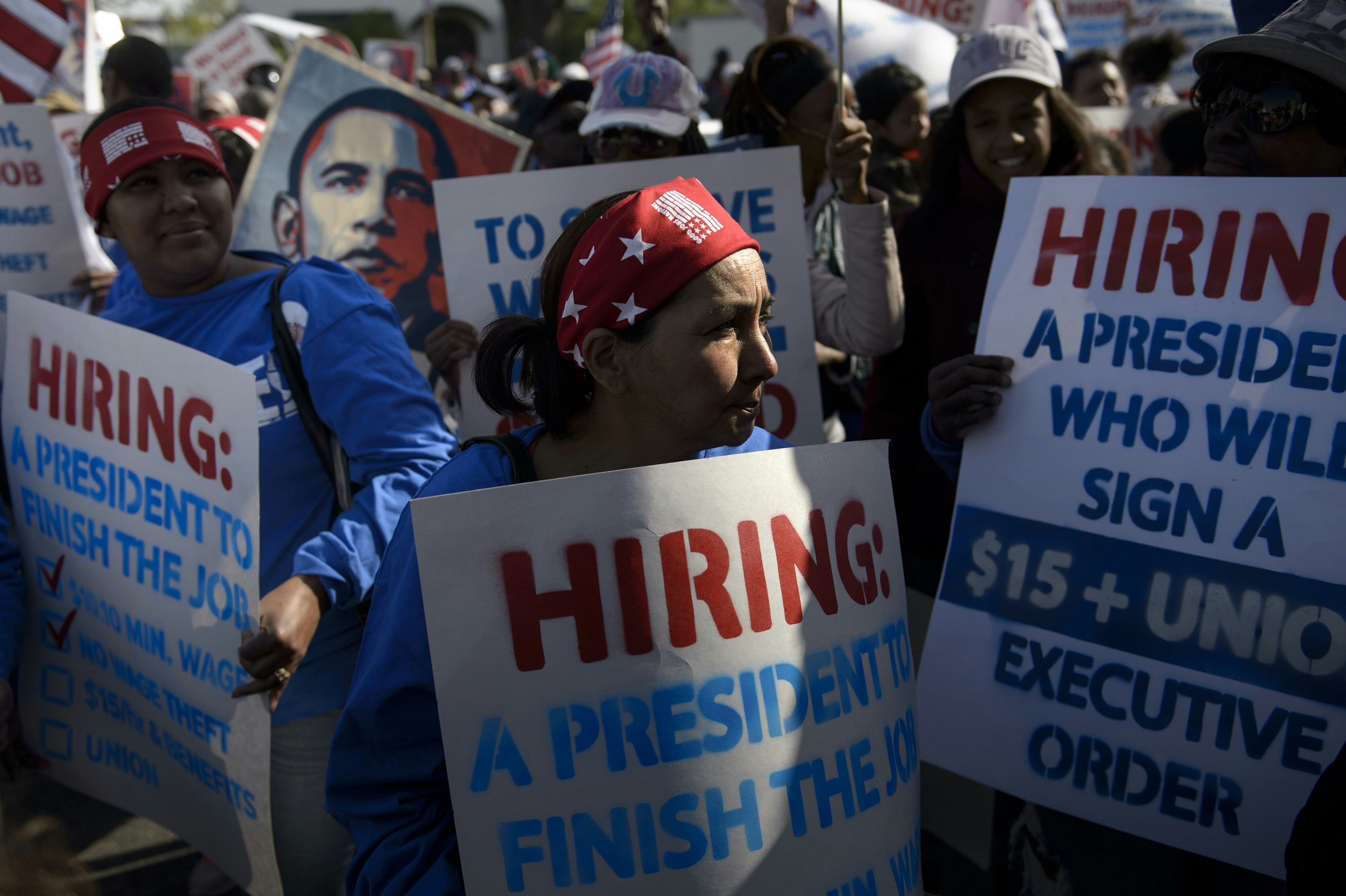 5 Current Events Every Feminist Should Know About