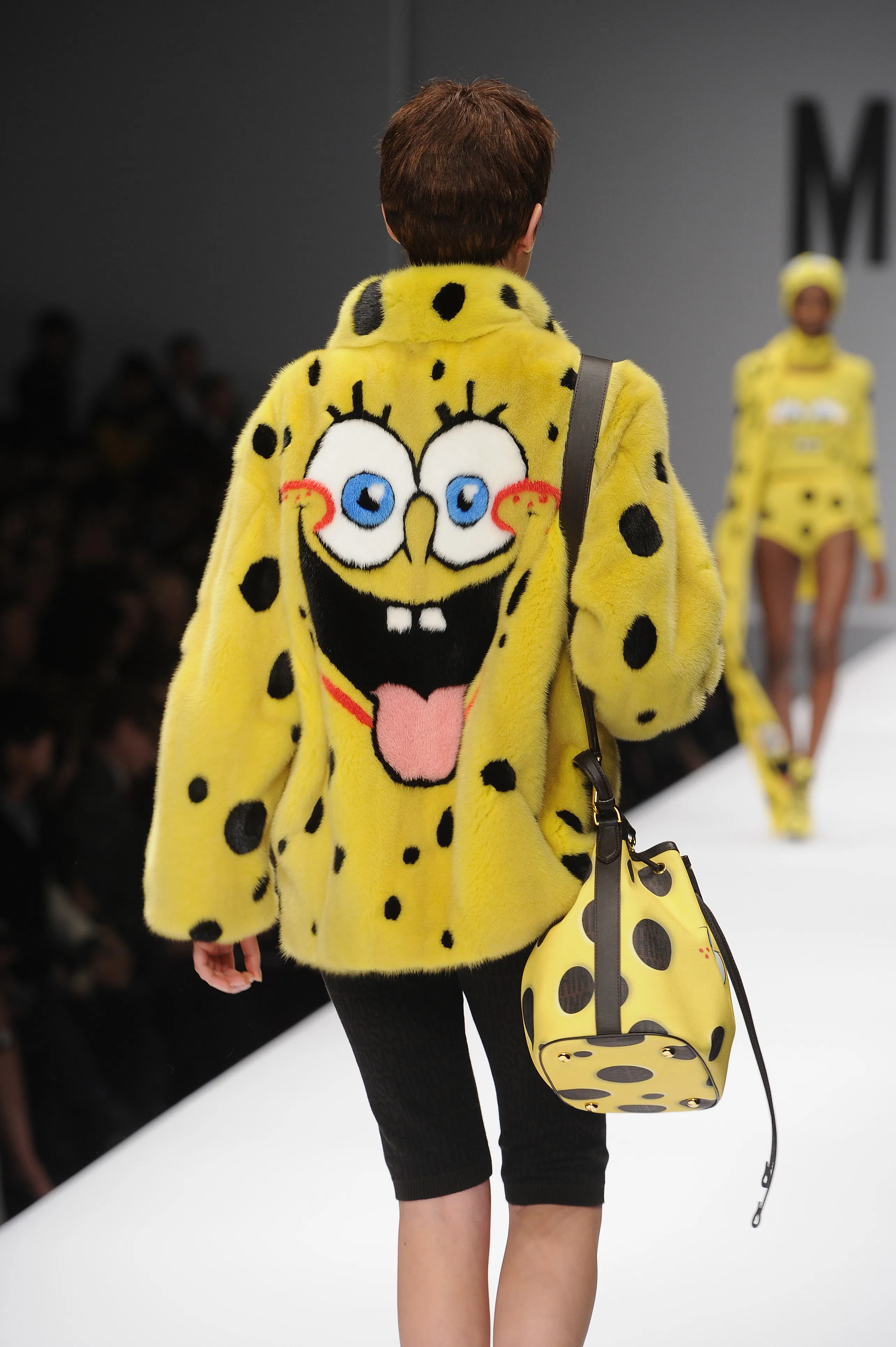 Cartoon-Inspired Fashion is The Most Unexpectedly Awesome Trend for Spring