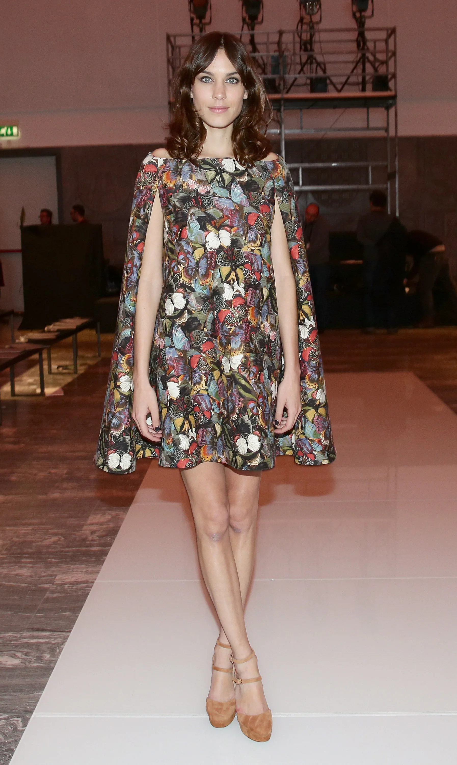 18 Alexa Chung Style Moments That Prove How Versatile Her Look Is — PHOTOS